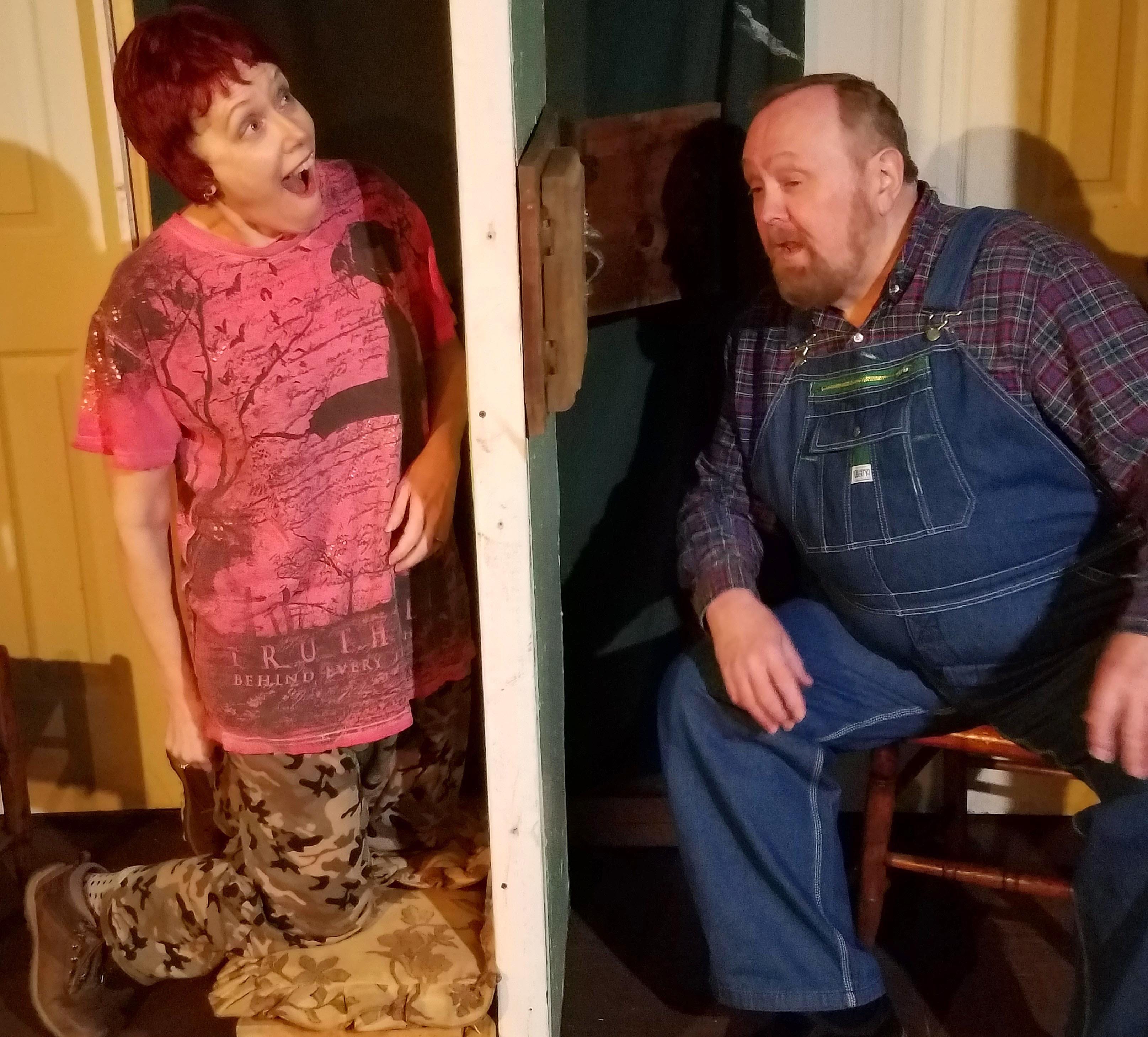 Erie dinner theaters: Station, Corella Productions give meal with show