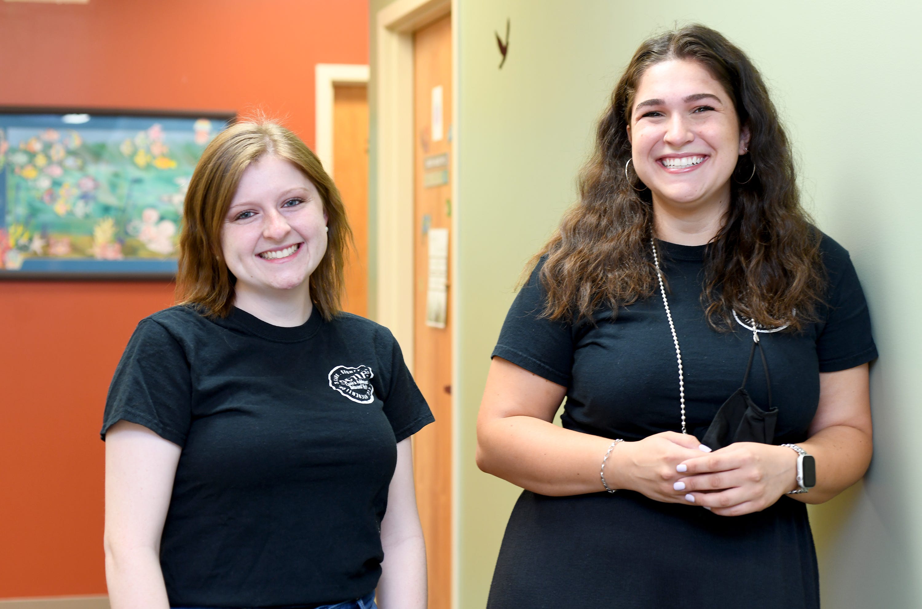 Youth-led prevention program helps spread awareness