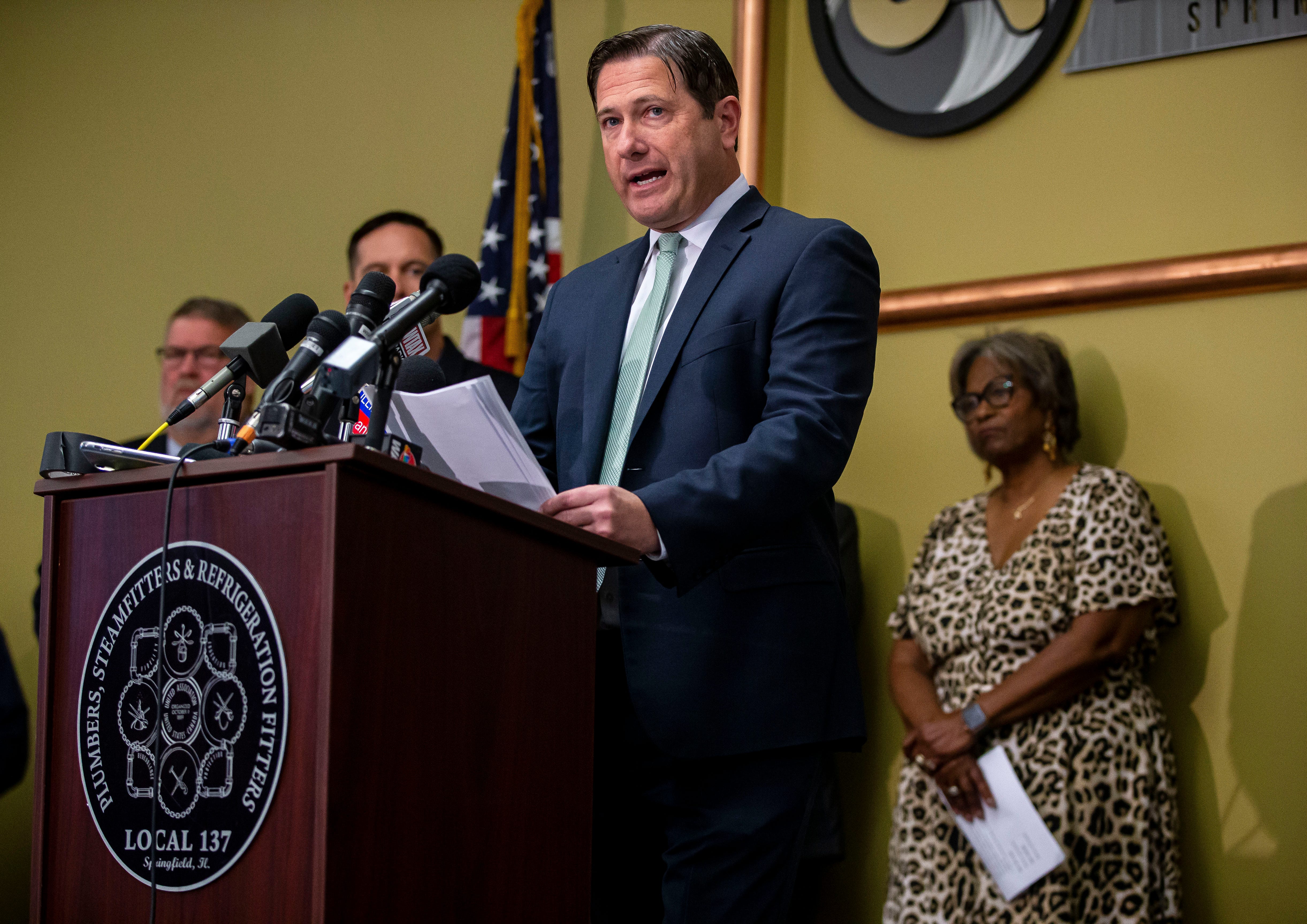 CWLP engineer wants Illinois to address downstate energy needs, too