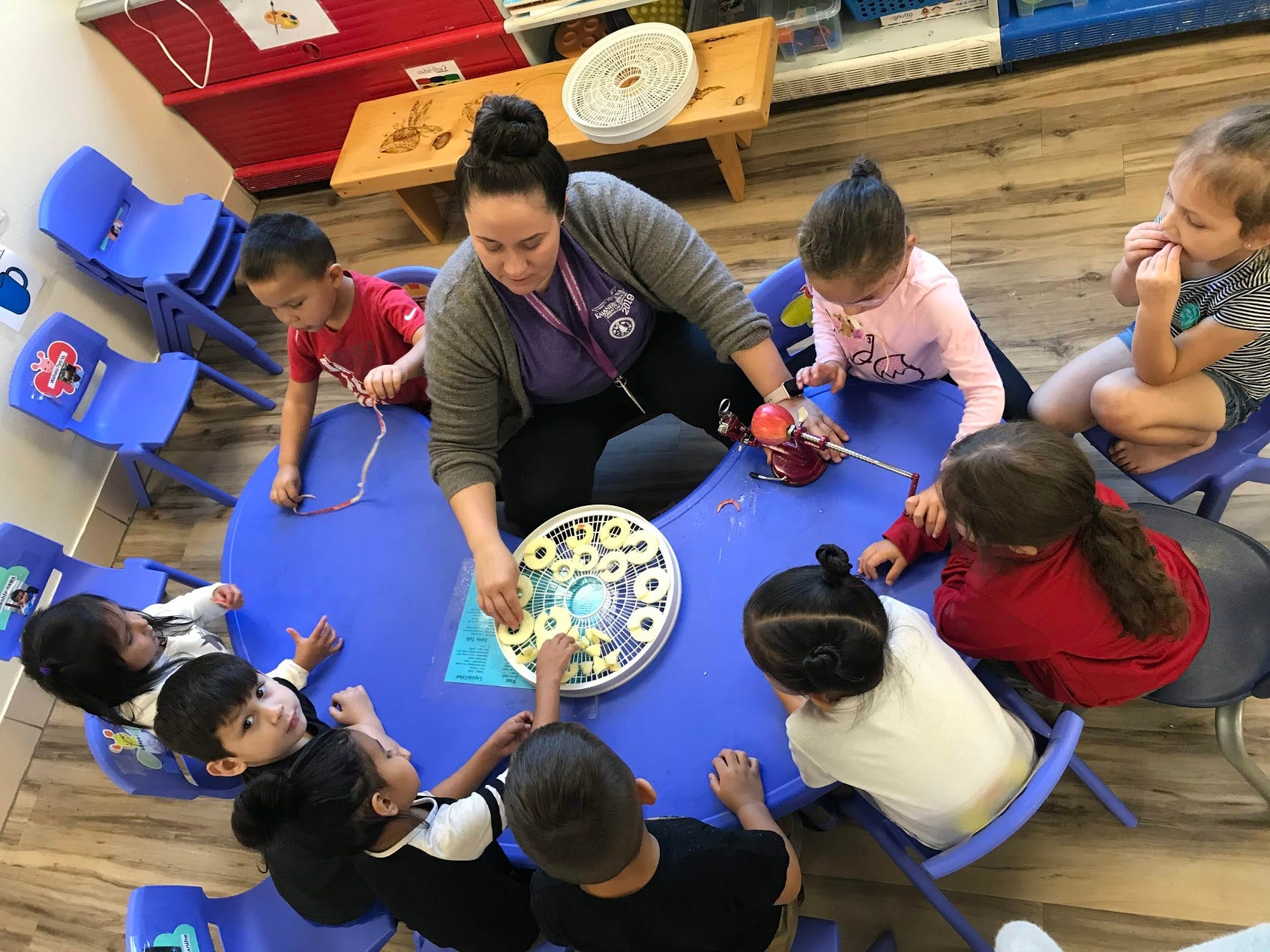 Indigenous sovereignty rooted in revitalizing languages in Wisconsin