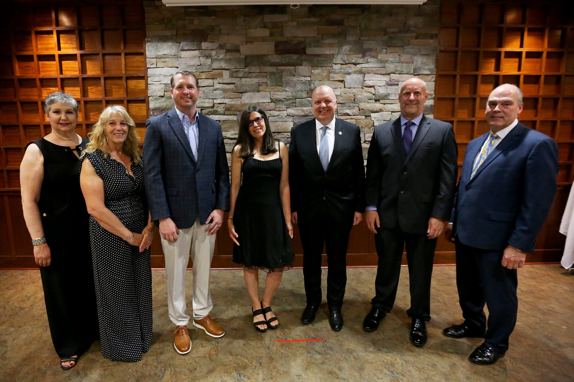 Greater Dover Chamber of Commerce Citizen of Year honors and more