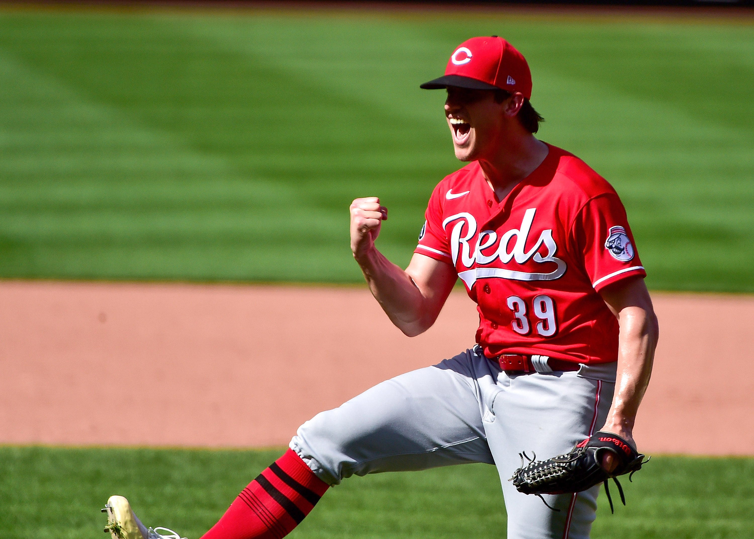 Cincinnati Reds schedule: Takeaways from their sweep vs. Cardinals