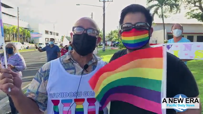 Guam Pacific Daily News - Home