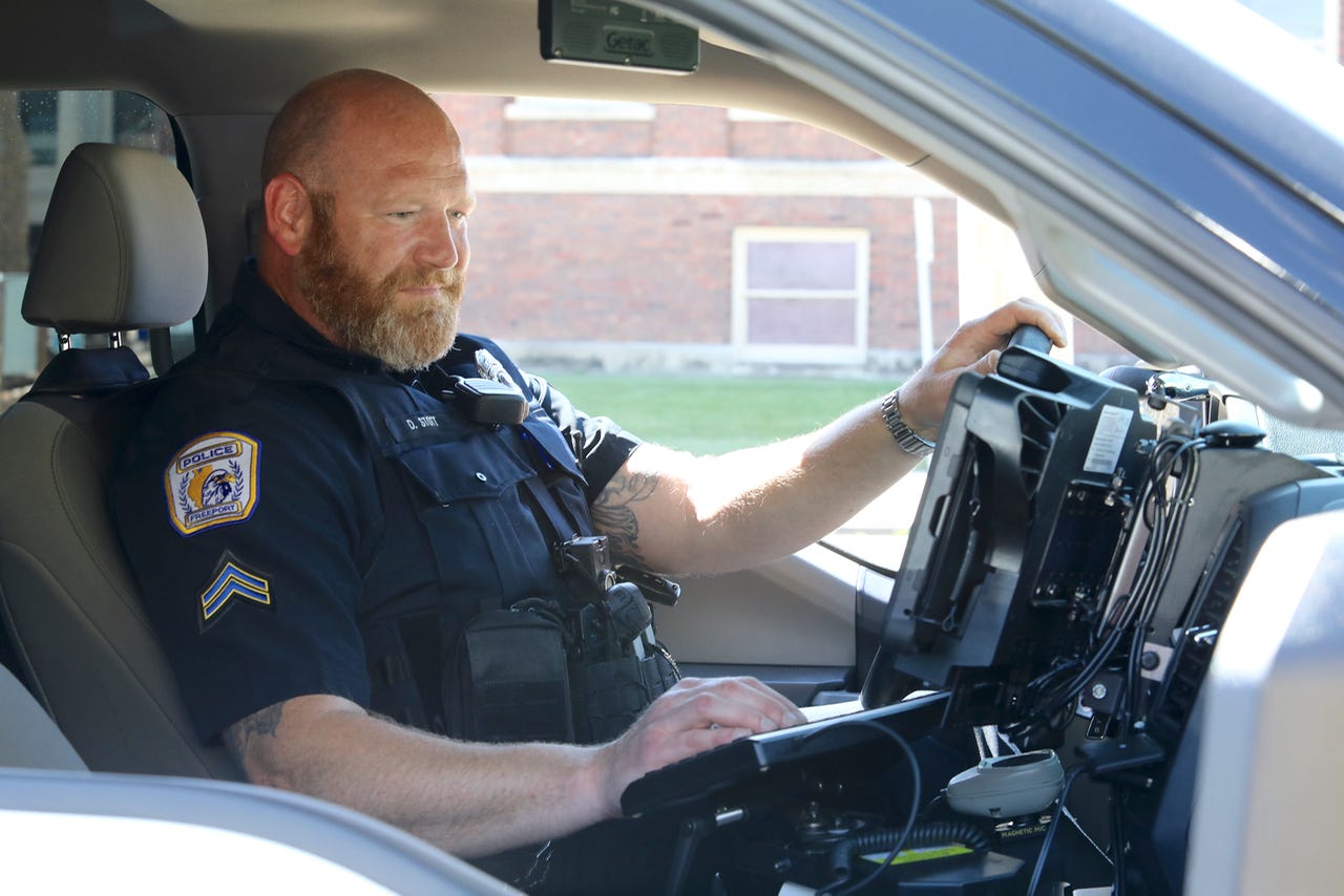 ShotSpotter launches in Freeport to help officers respond to gunfire