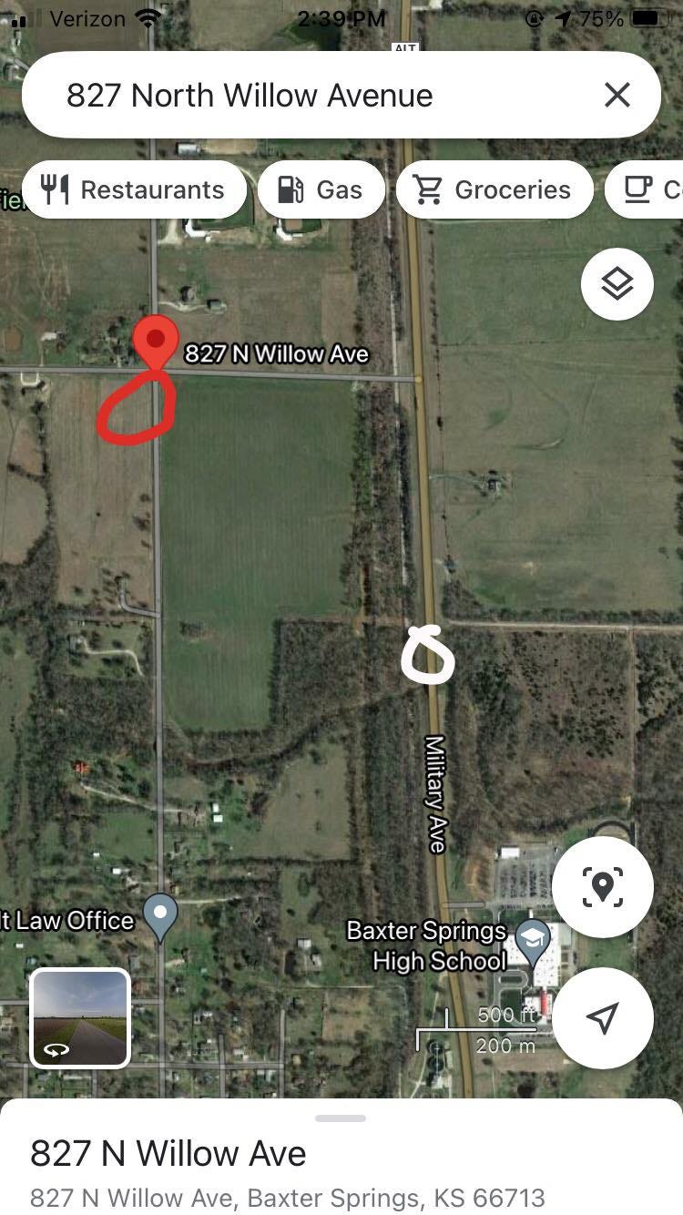 Southeast Kansas has 2 confirmed black bear sightings over weekend