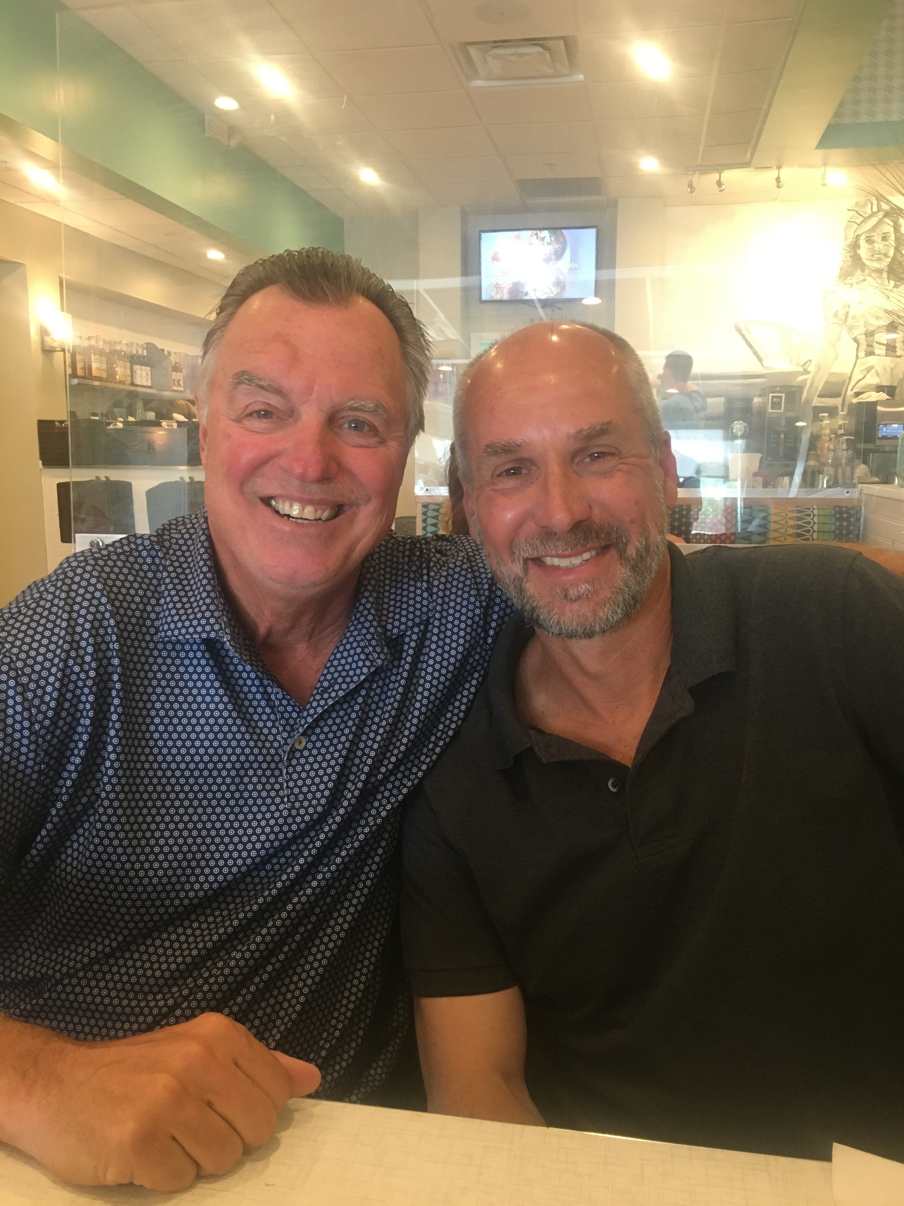 Ex-Detroit Tigers Travis Fryman hurt by trade, explains what happened