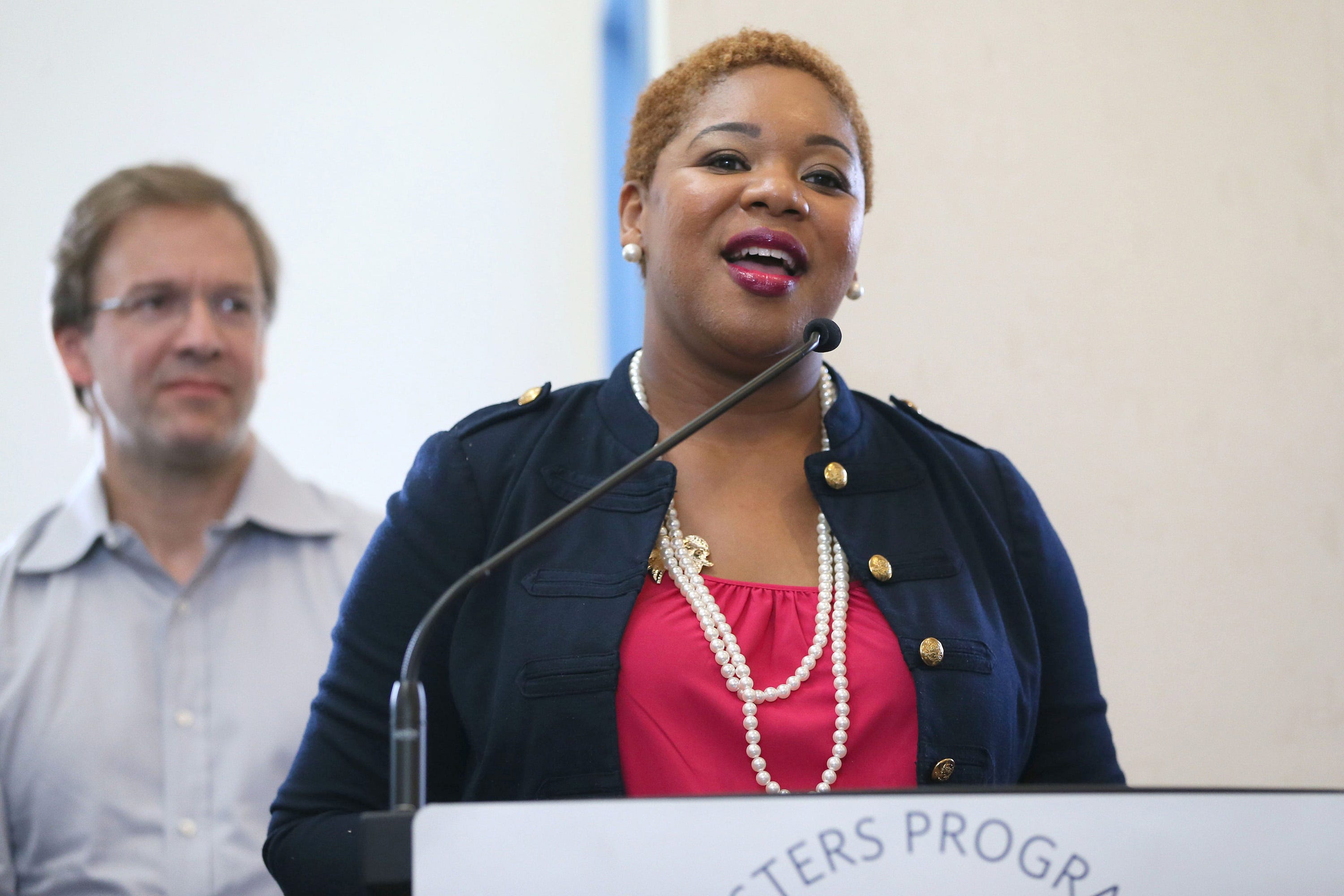 New Milwaukee violence prevention leader focuses on message of hope