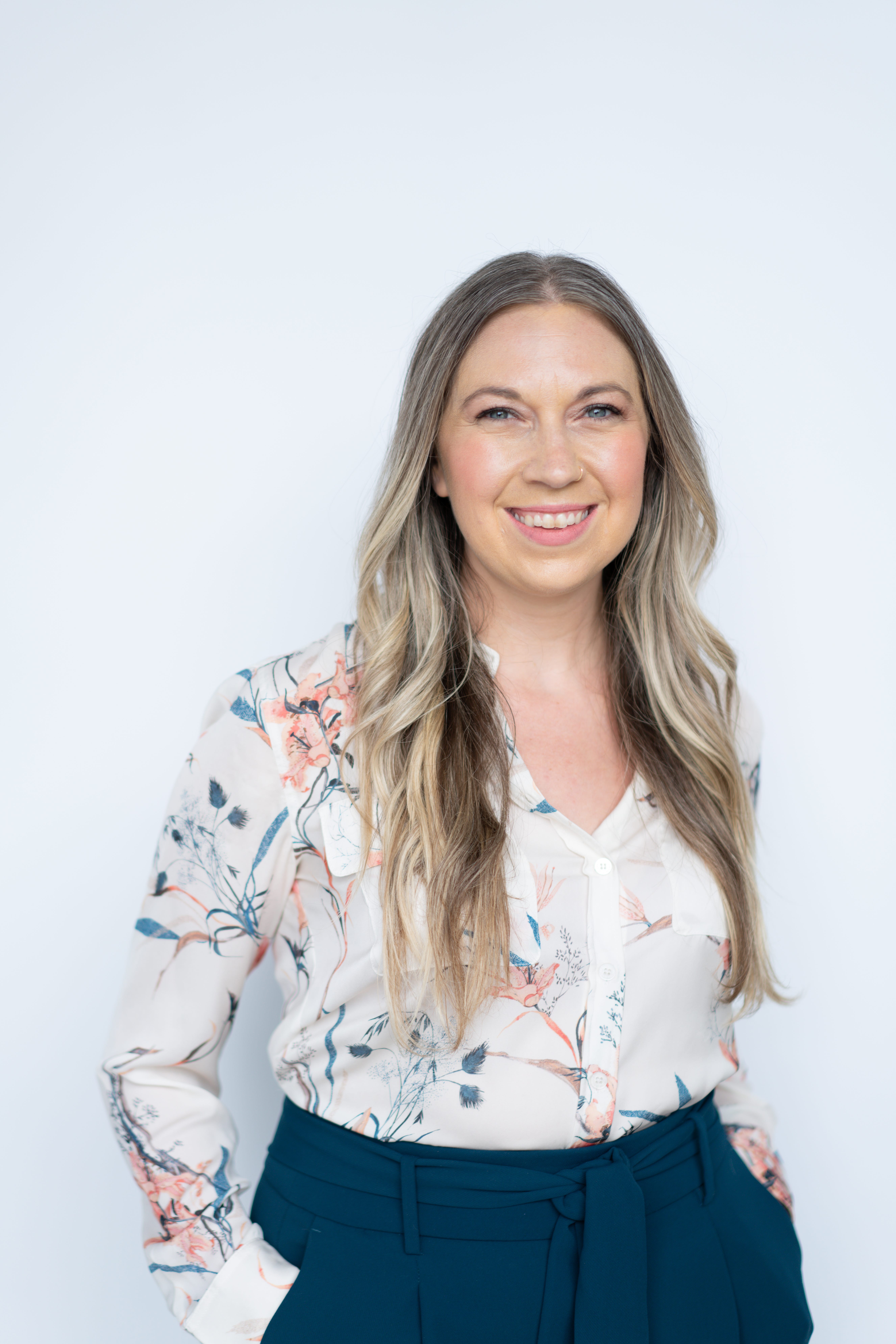 Tennessee Voices: A conversation with Kristen Knowles