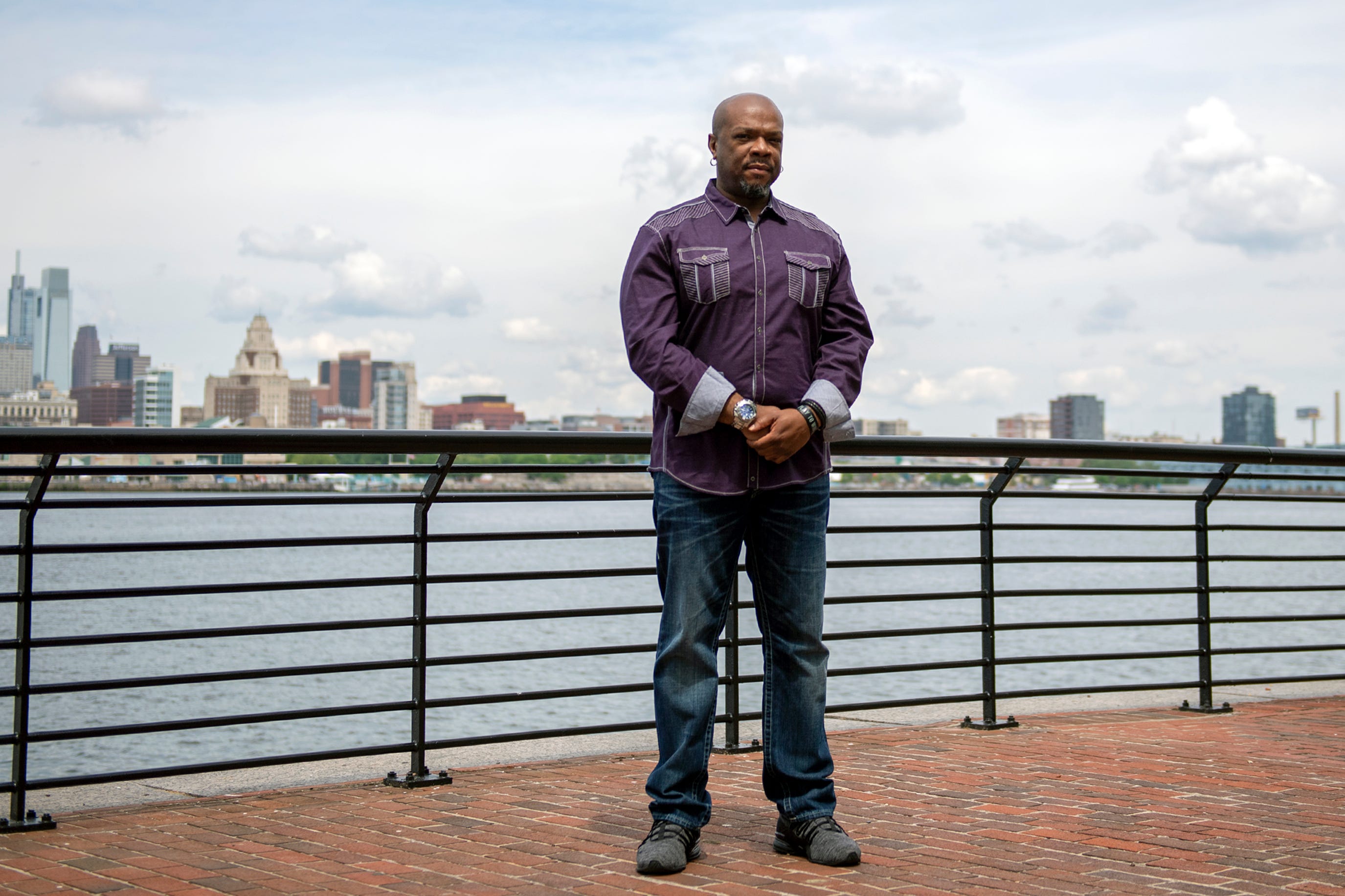What's next for Aaron McCargo Jr., of 'Big Daddy's House,' 'Food ...