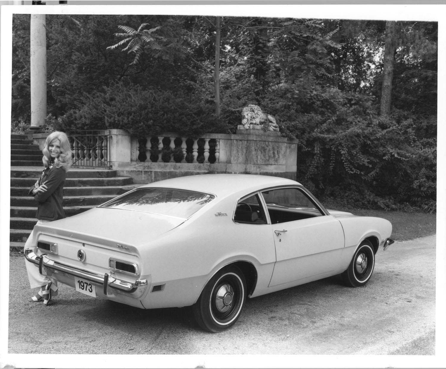 Ford Maverick pickup traces its origins back to a long-gone sedan
