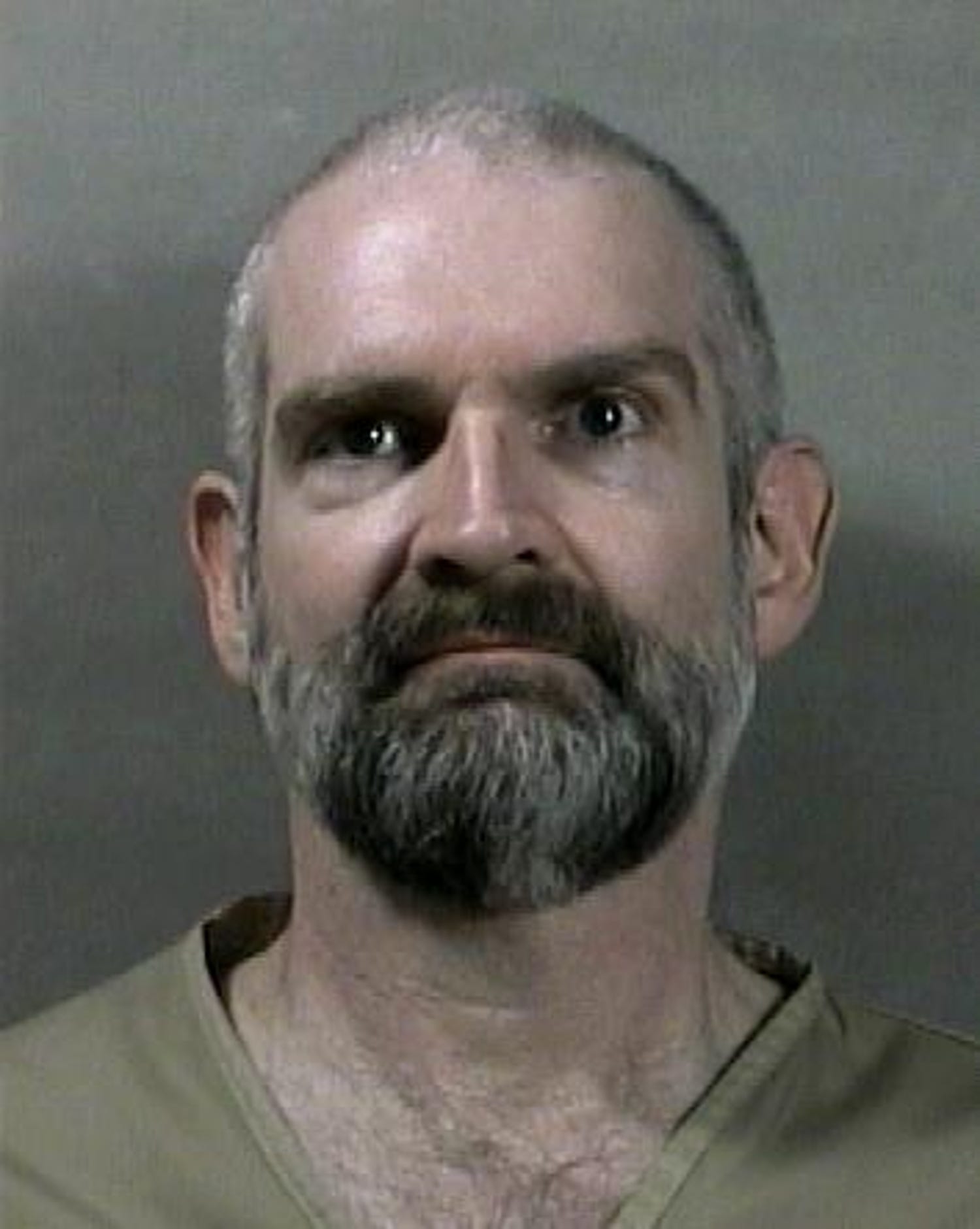 Girl Scout murderer Joseph McGowan's letters show lasting spite