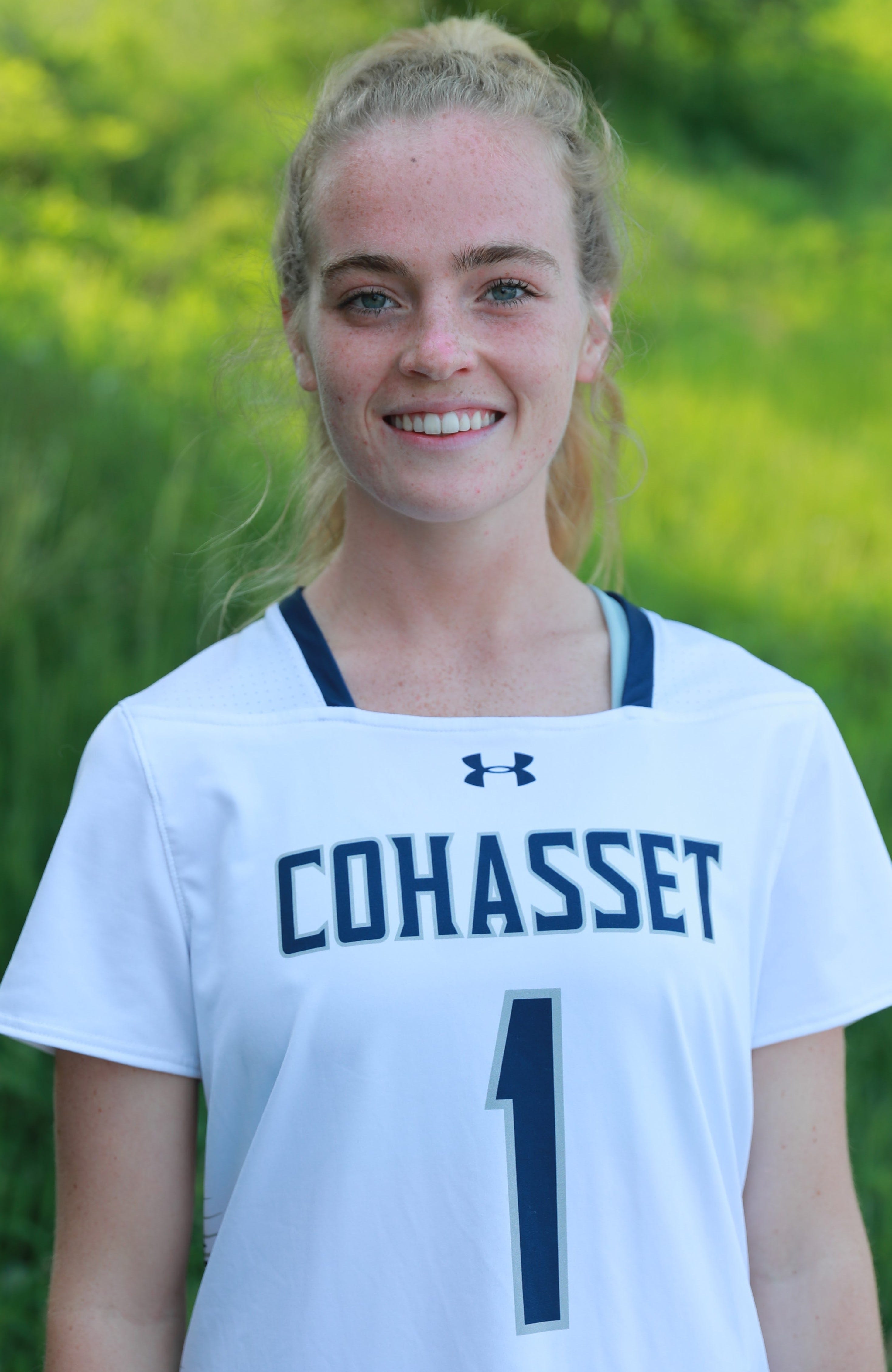 Patriot Ledger Field Hockey All-Scholastics