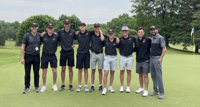 Metro Detroit golf: Brighton carries memory of former star into finals