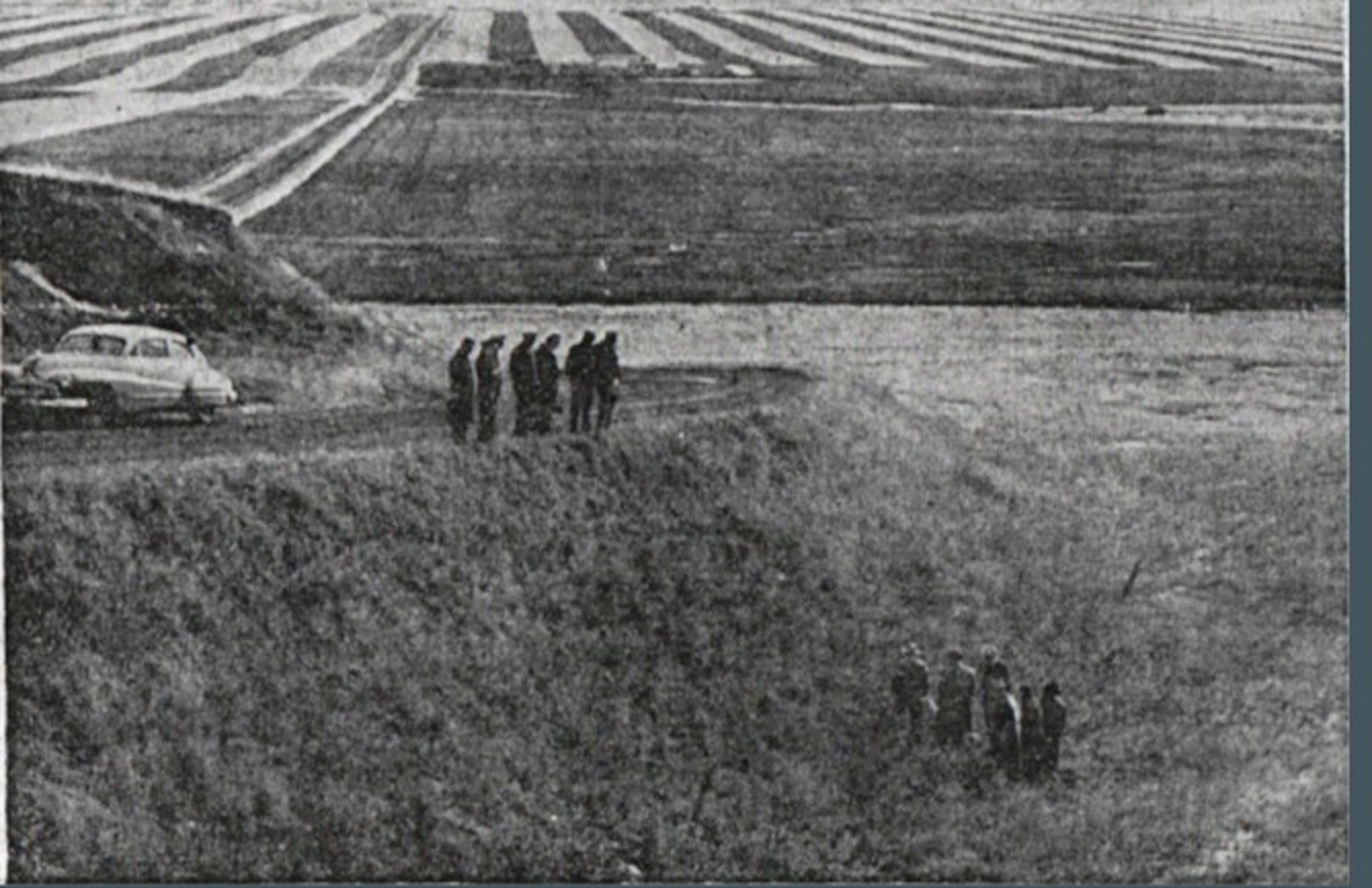 Great Falls Tribune covered Kalitzke-Bogle double homicide for 65 years