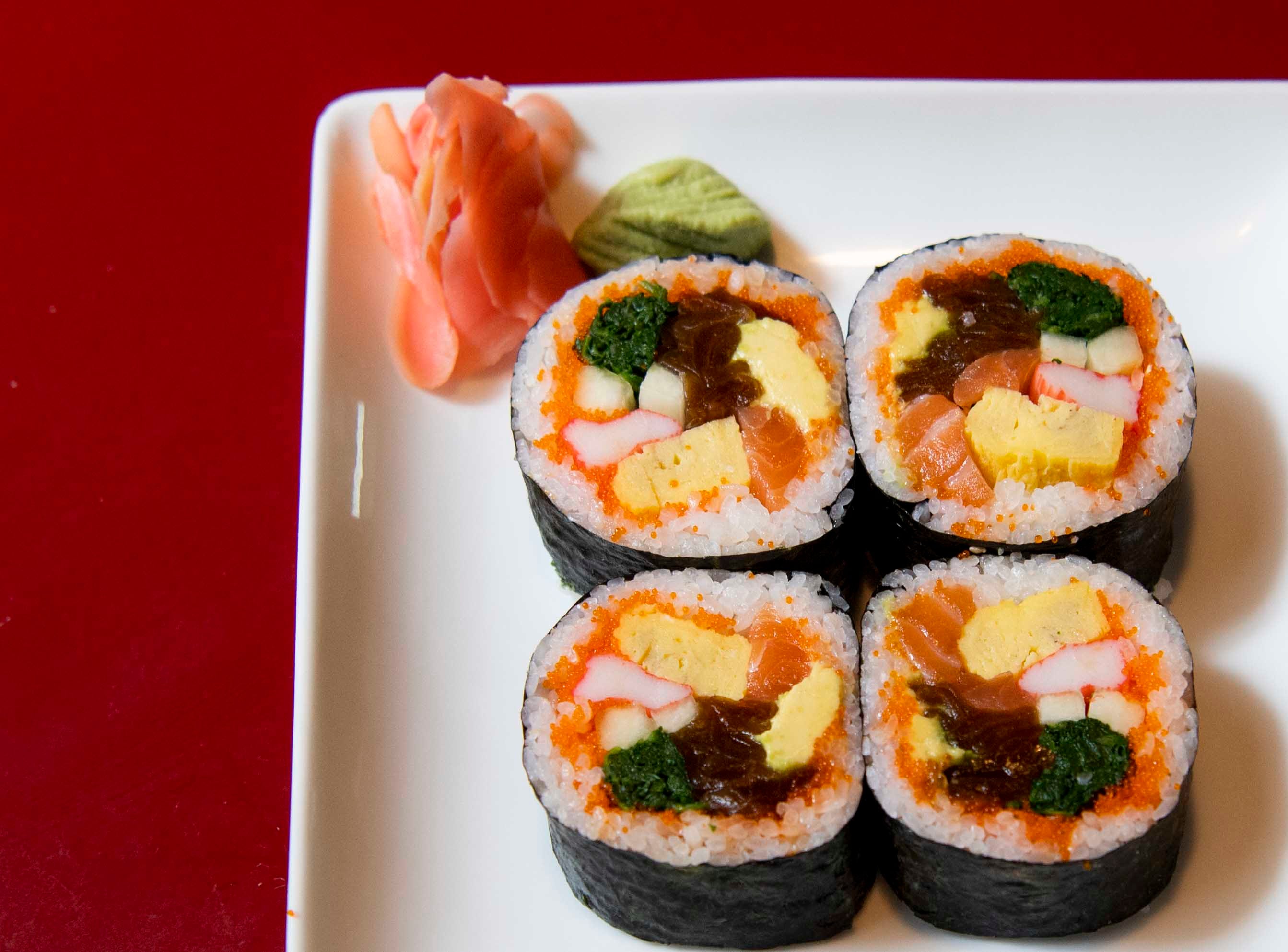 5 best sushi restaurants in Nashville range from strip mall to swanky
