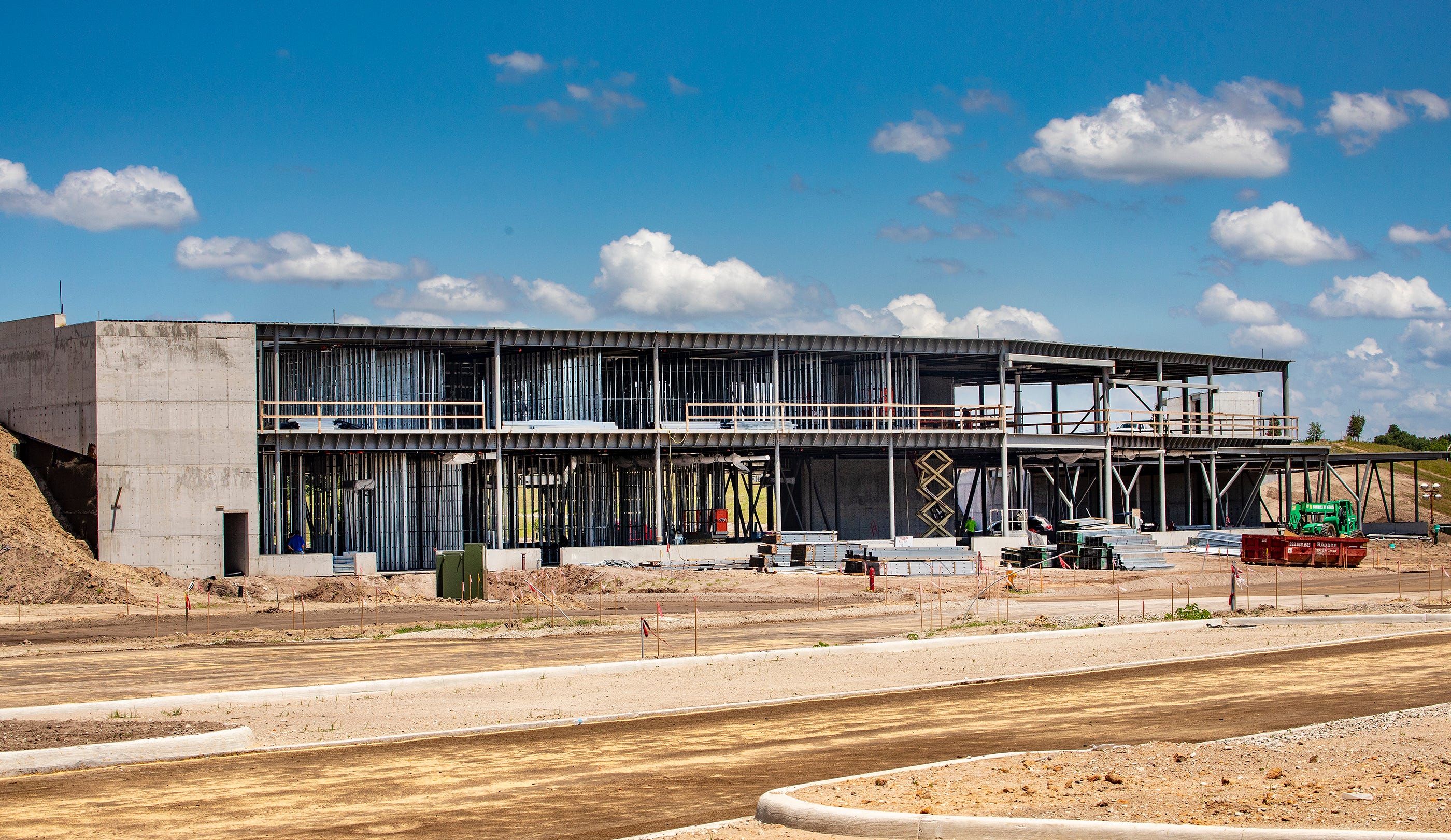 Florida's Children Museum to open new location at Bonnet Springs Park ...