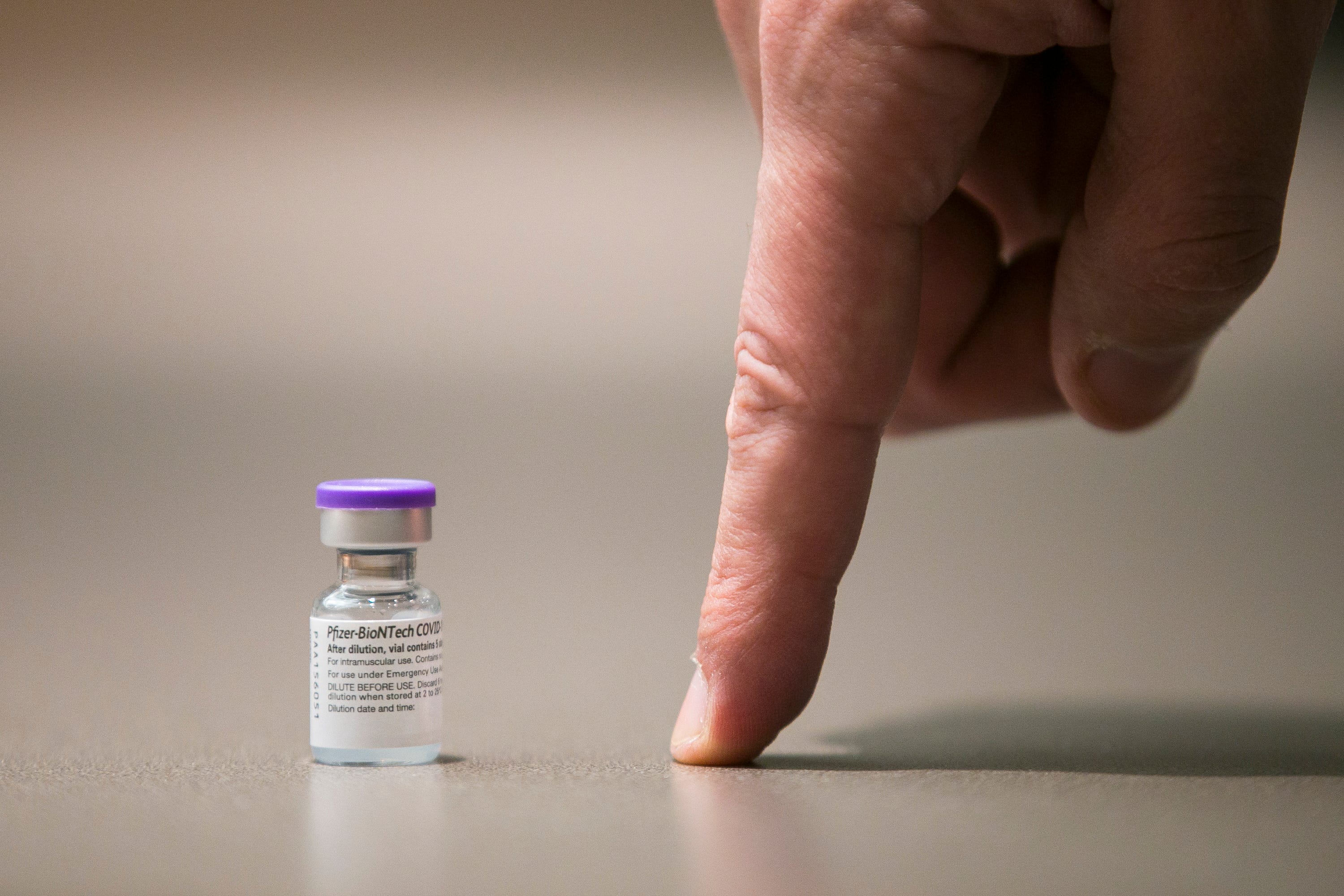 Illinois announces new method for COVID vaccination reminders