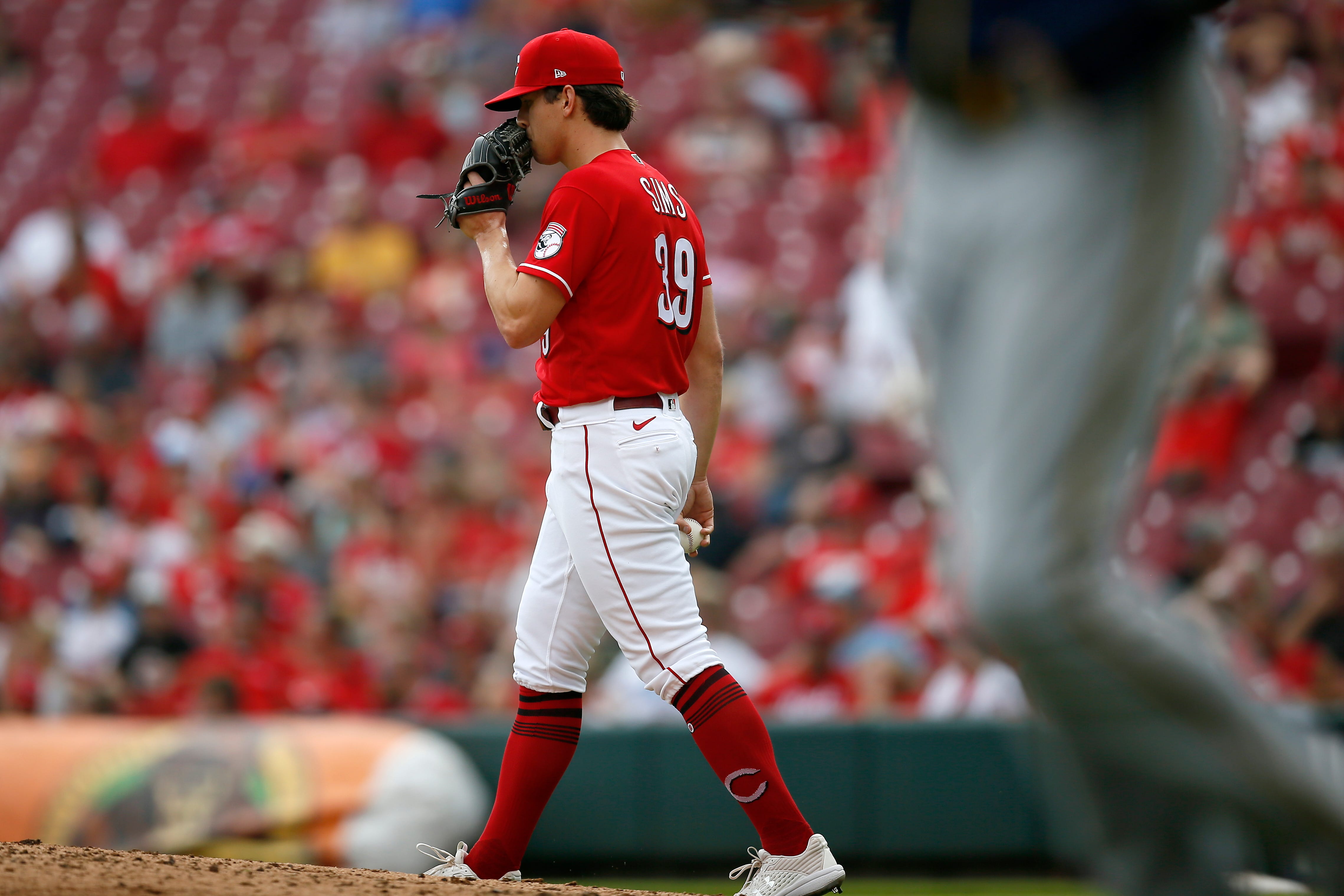 Cincinnati Reds | The Enquirer | cincinnati.com