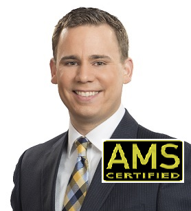 KCCI names Chris Gloninger chief meteorologist, replacing Kurtis Gertz