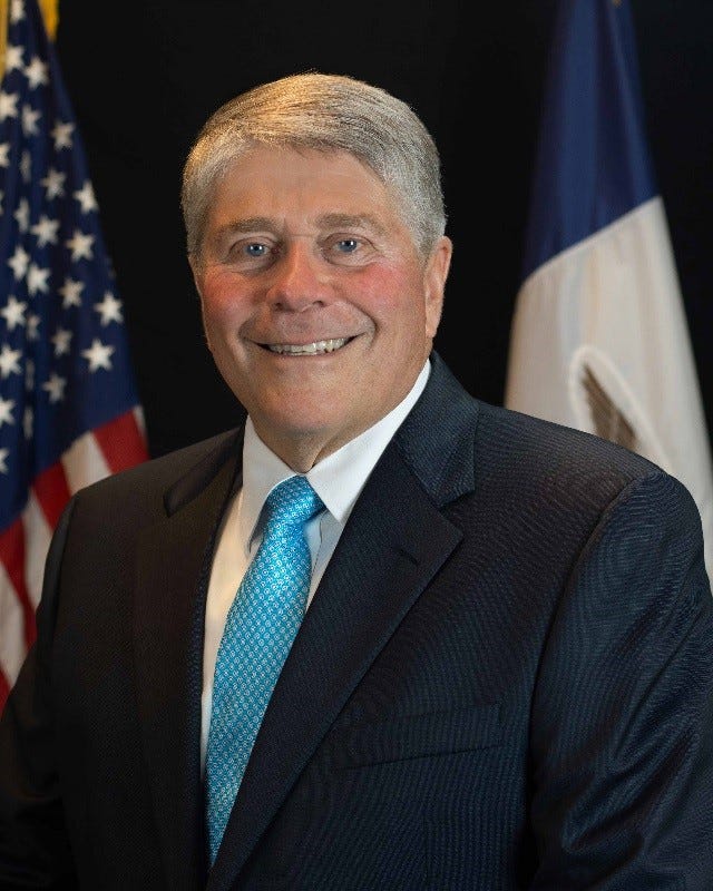 Polk justice center could be named after retiring county attorney