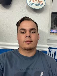 Nelson Hancock's Instagram, Twitter & Facebook on IDCrawl