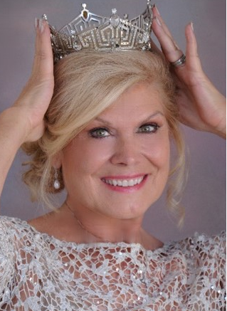Miss Ohio judges include Miss America 1972 Laurel Lea Schaefer
