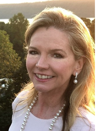 Miss Ohio judges include Miss America 1972 Laurel Lea Schaefer