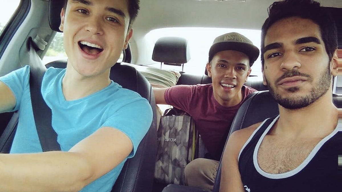 Pulse nightclub five-year anniversary: I'm a mass shooting survivor