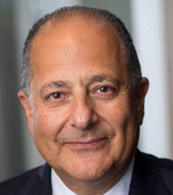 Columbus Realtors CEO Geha leaves organization