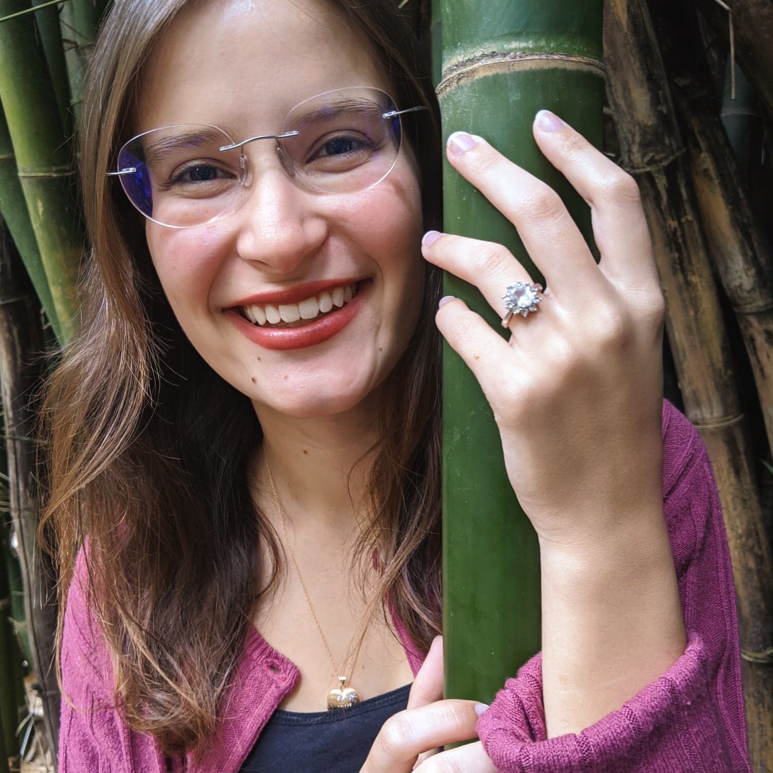 Danielle Ivanov | Gainesville Sun