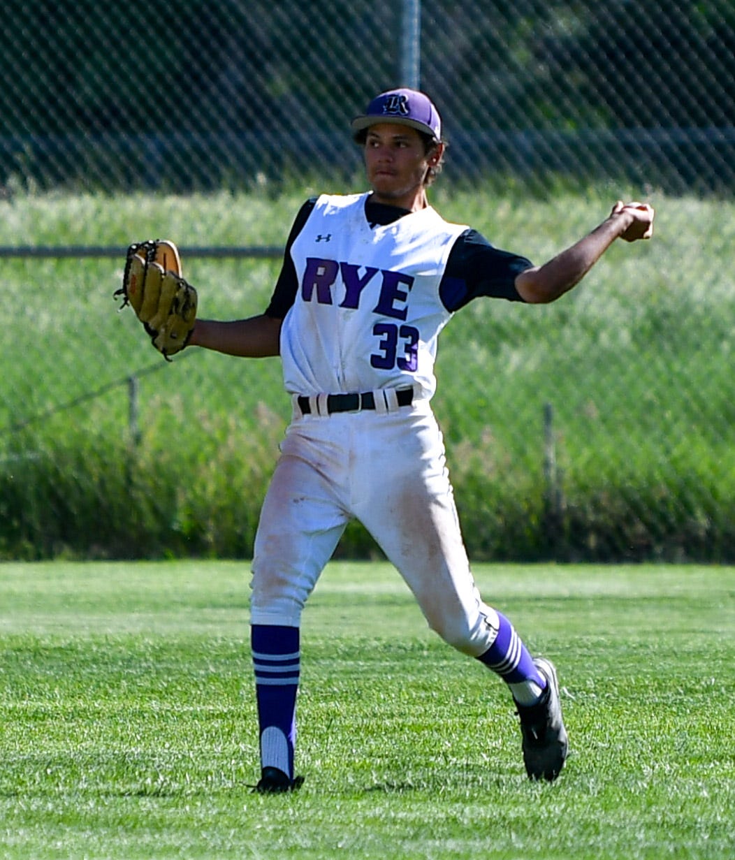 Rye baseball team stuns unbeaten Wray to qualify for 2A state tournament