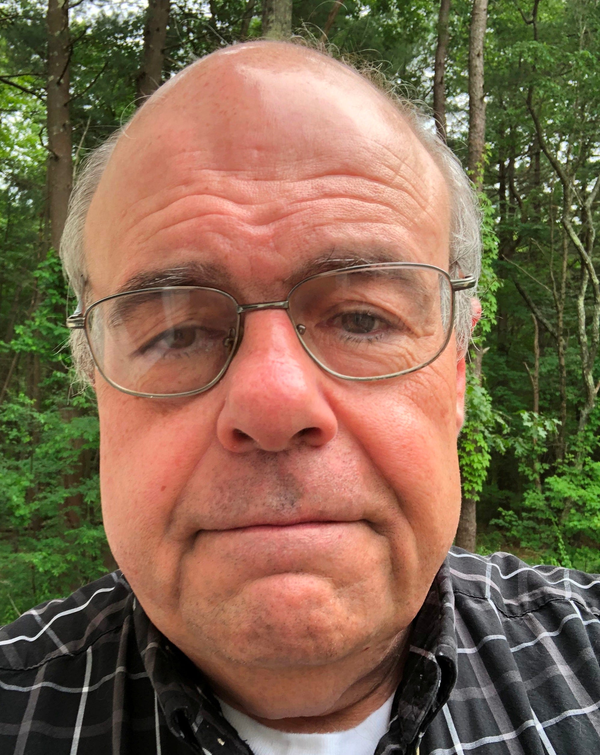 FRANK TALK: What's in a name?