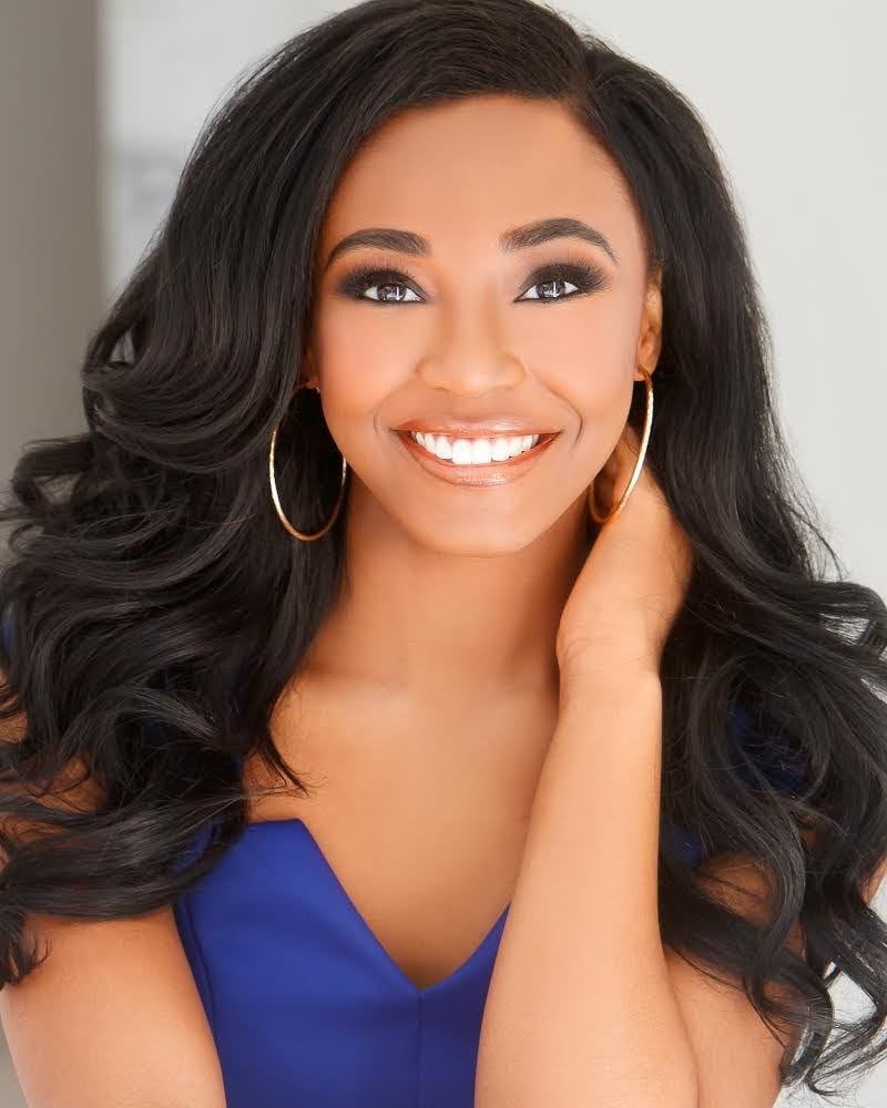Miss Tennessee pageant competition comes to Memphis