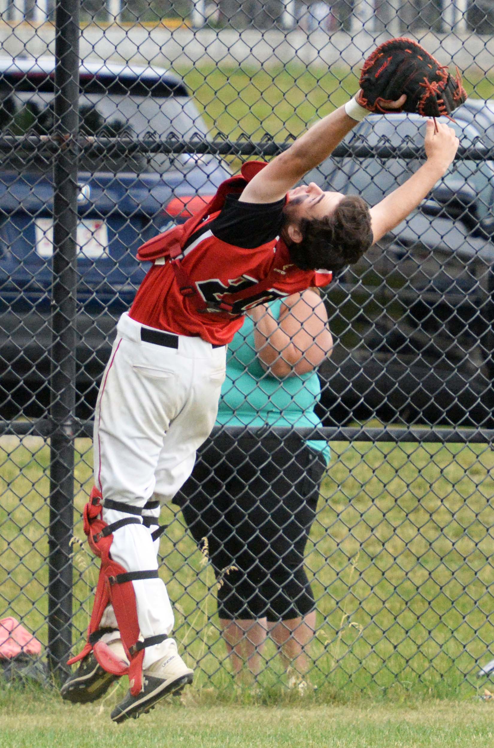 H.S. ROUNDUP: Friday's scores and highlights