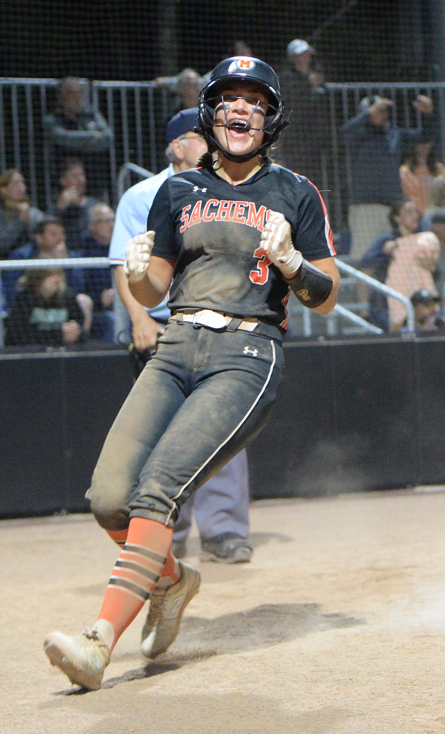 Vote for the High School Softball Player of the Week