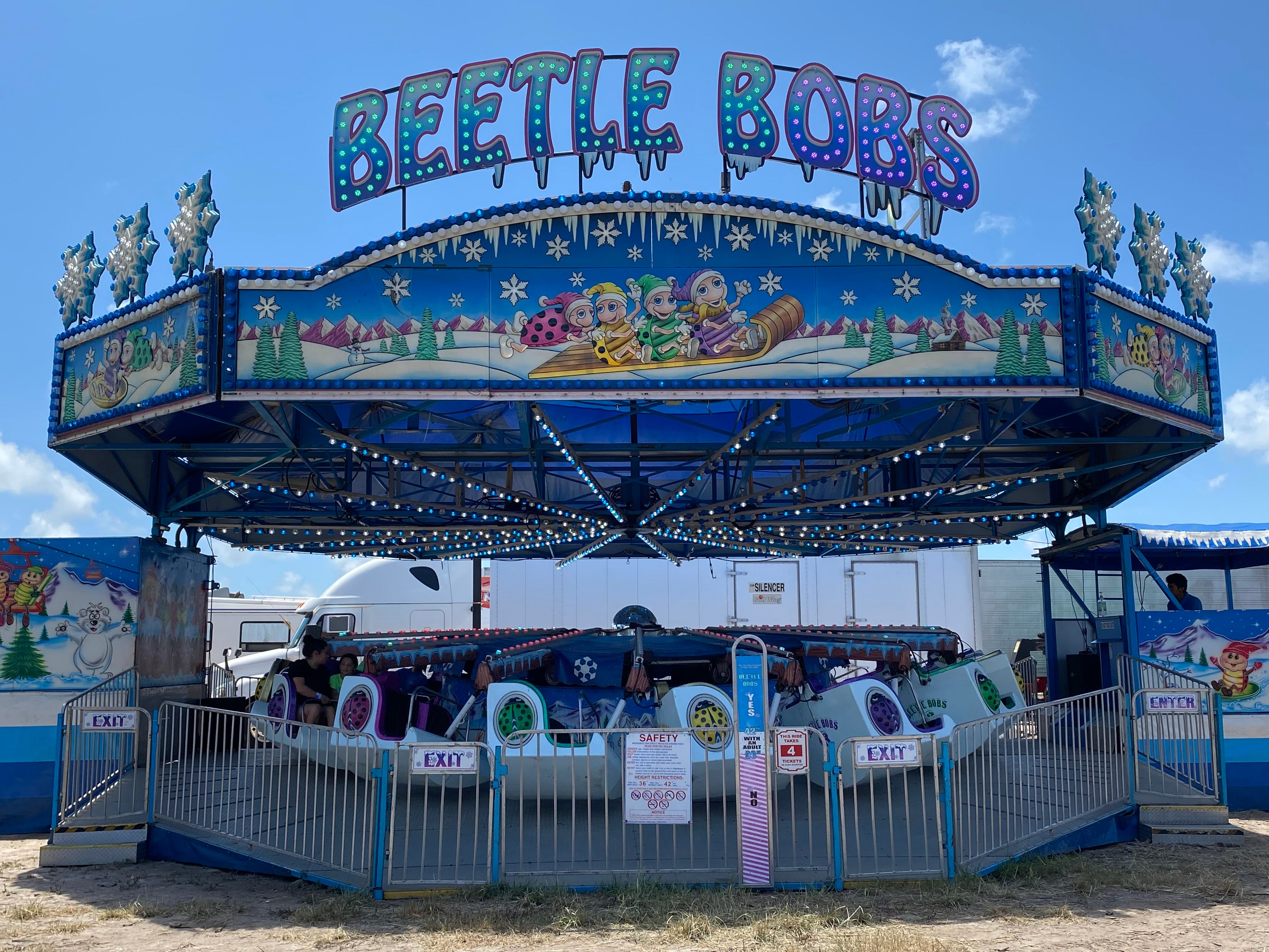 Shrimporee 2022: Here's your guide on Aransas Pass's festivities