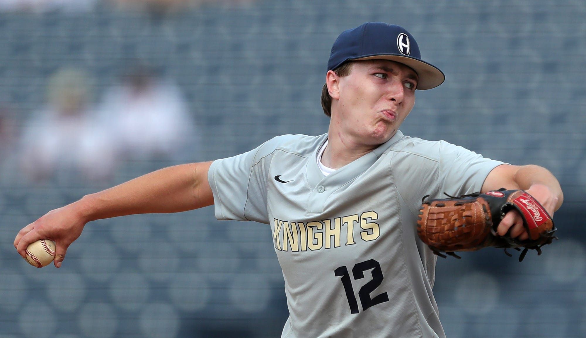 Archbishop Hoban baseball set for future state championship runs