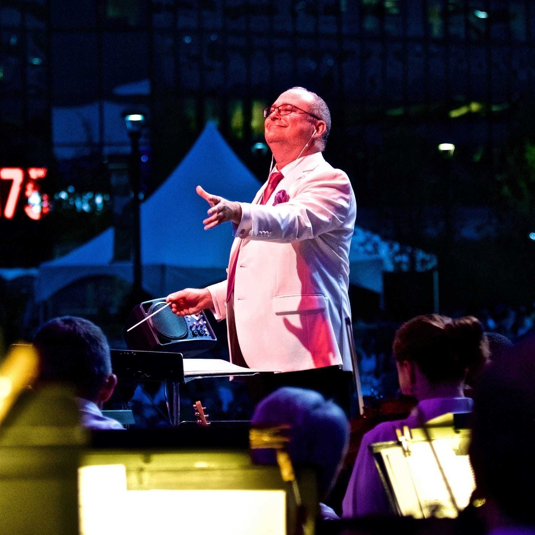 Concert review: Columbus Symphony Picnic with the Pops Queen tribute