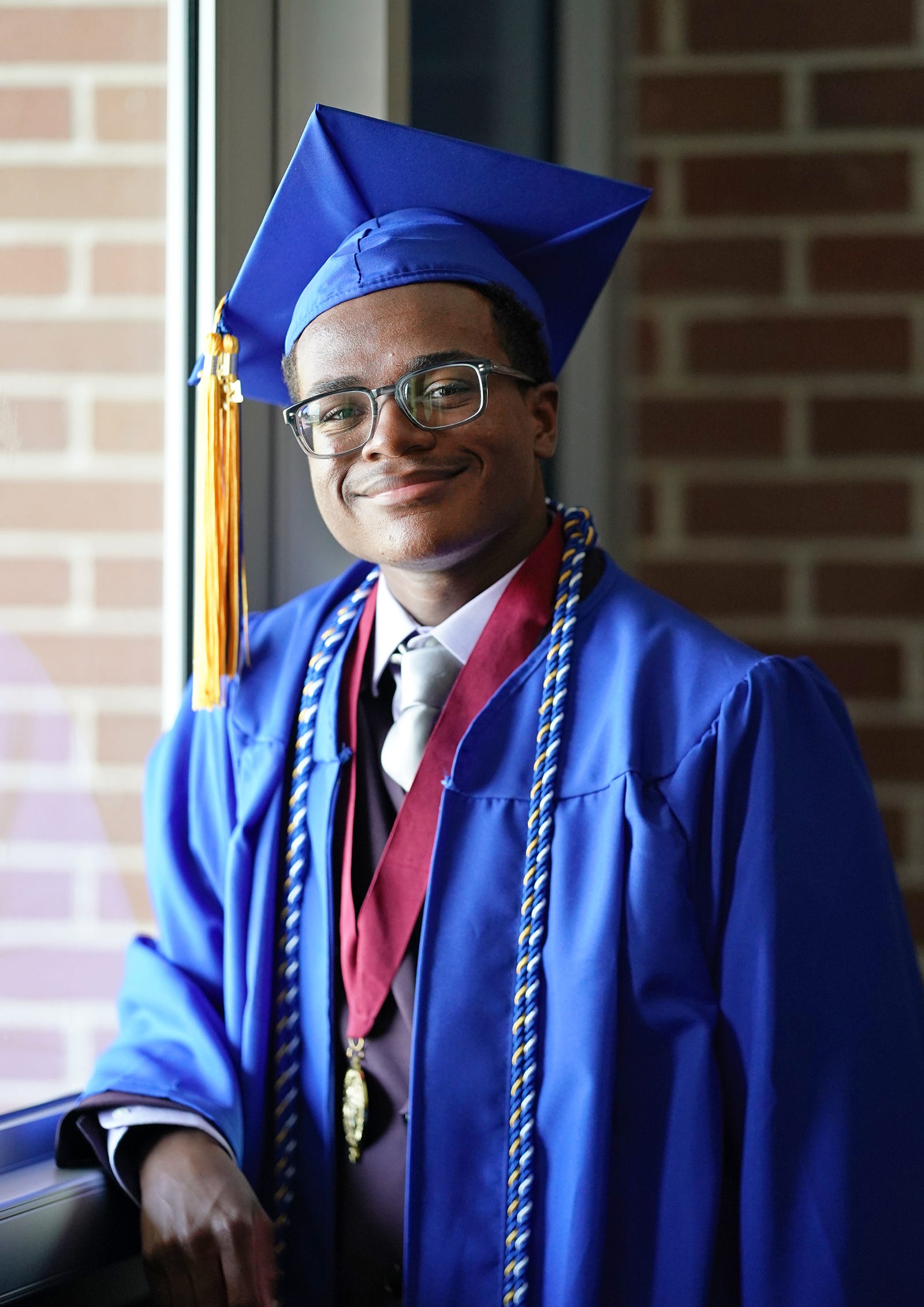 CLASS OF 2021: Middletown High School graduation list