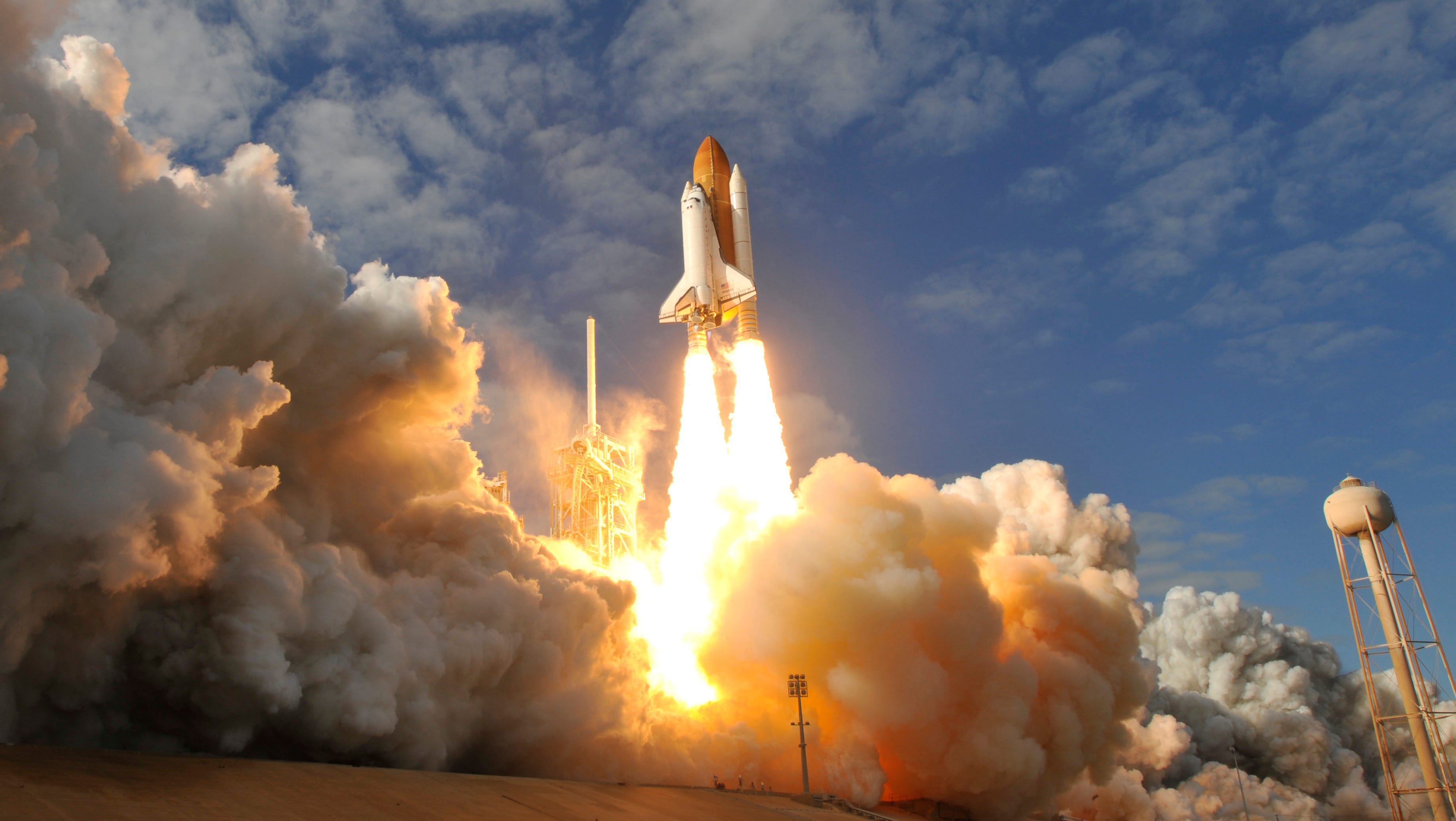 Man on Moon: 'That's One Small Step for Man, One Giant Leap for Mankind'