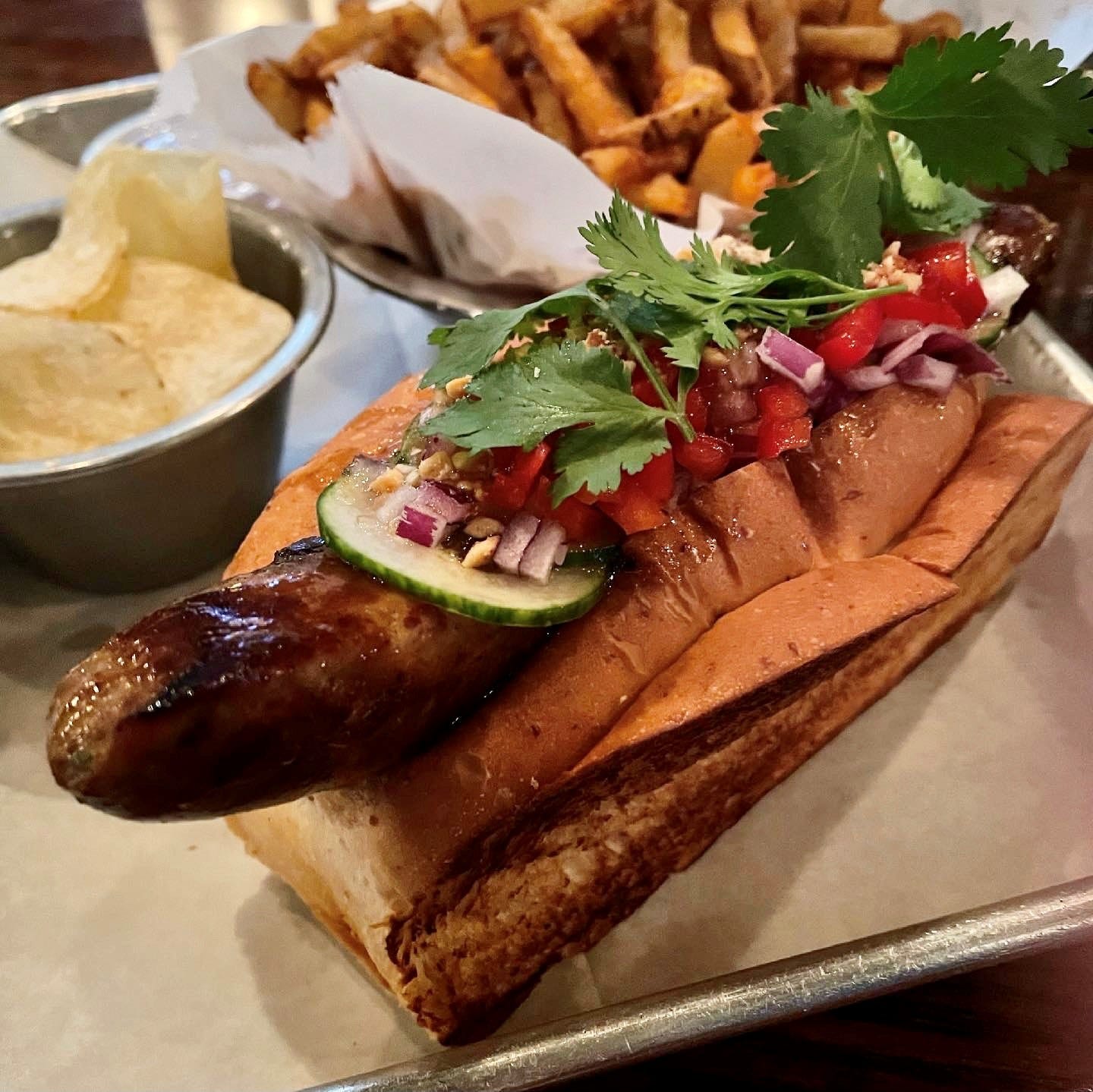 The best hot dog joints in every county in New Jersey