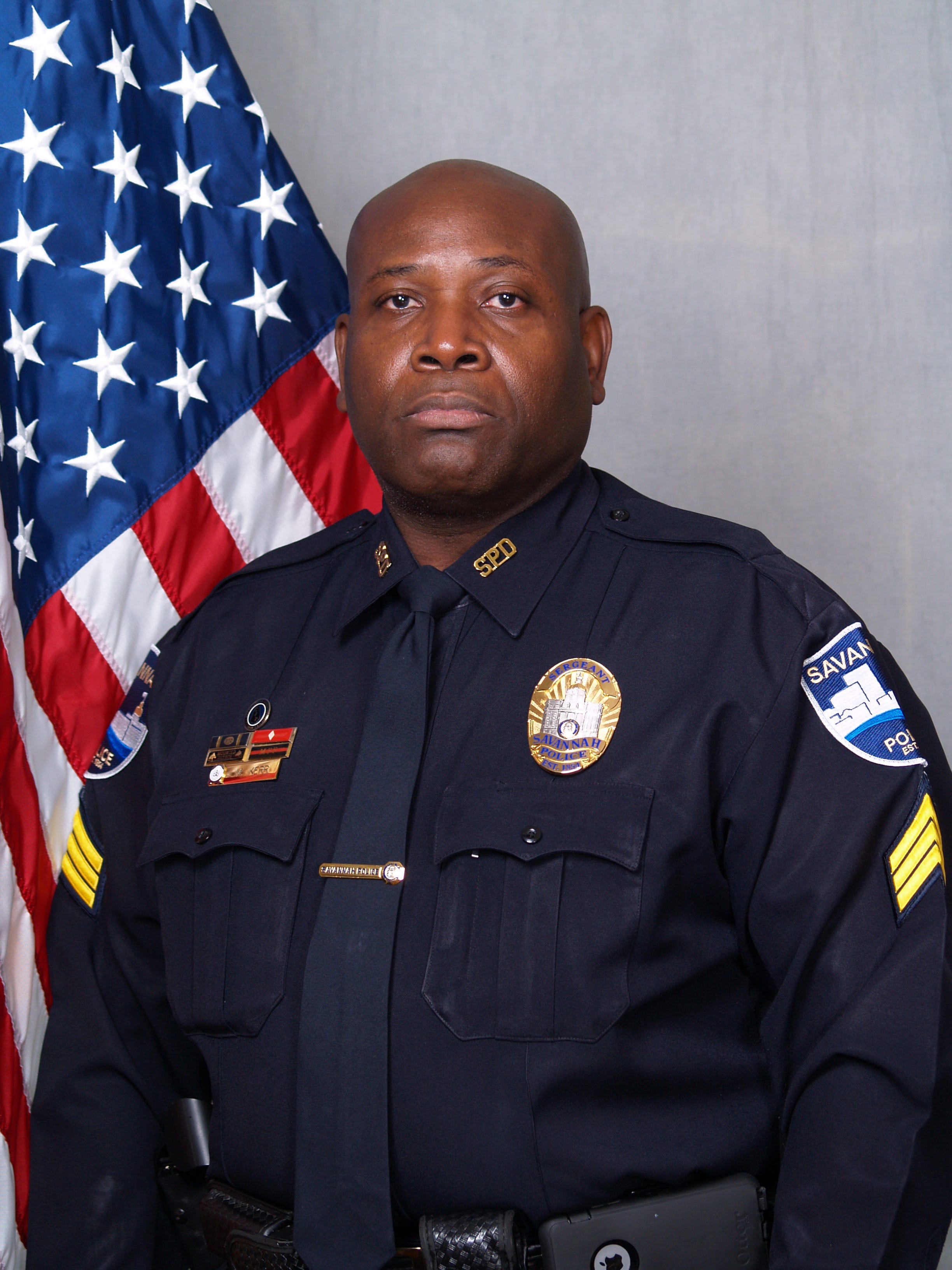 William Harvey death: 5 Savannah police fired in hanging investigation