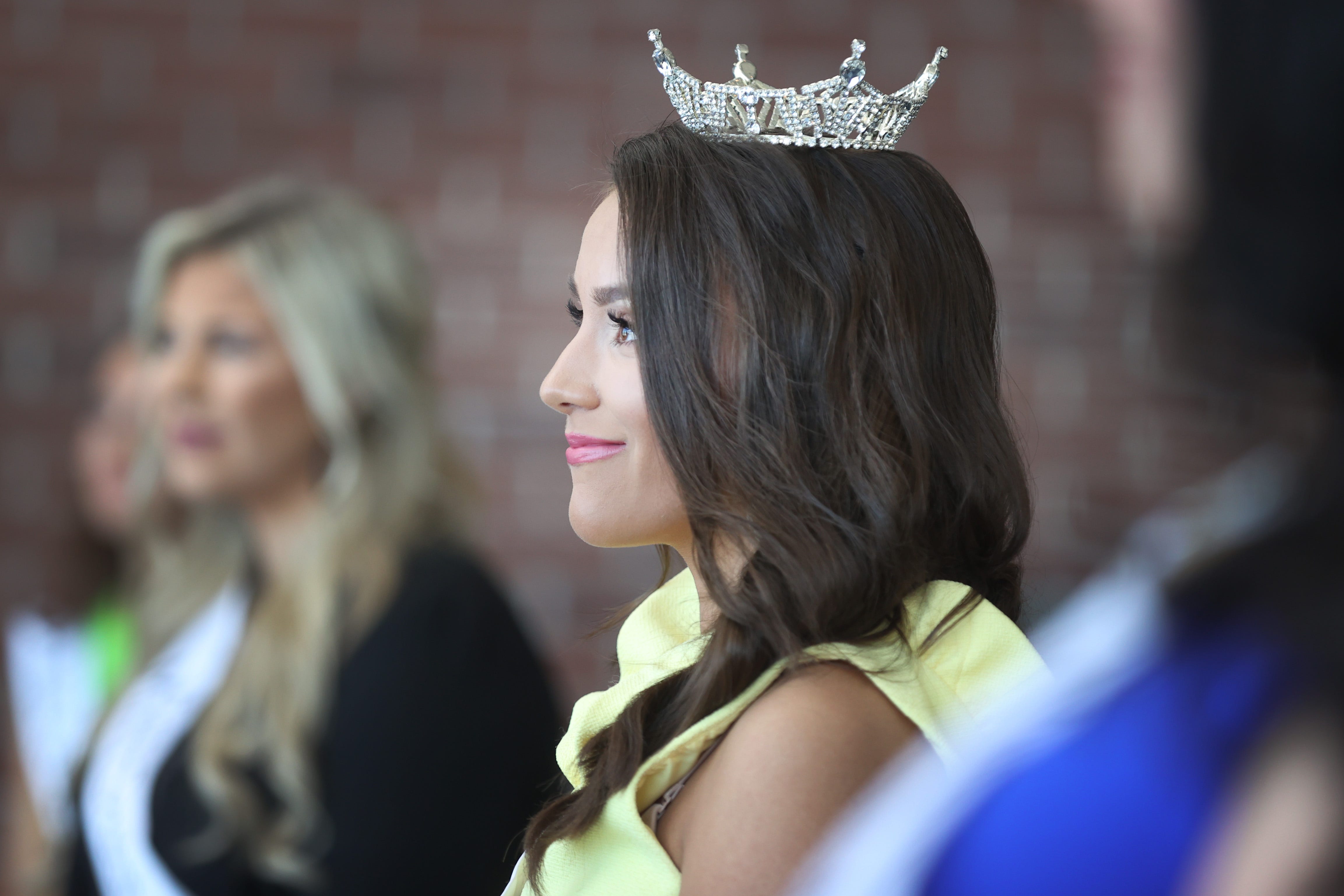 Miss Tennessee 2021 comes to Memphis: 30 women to compete for crown