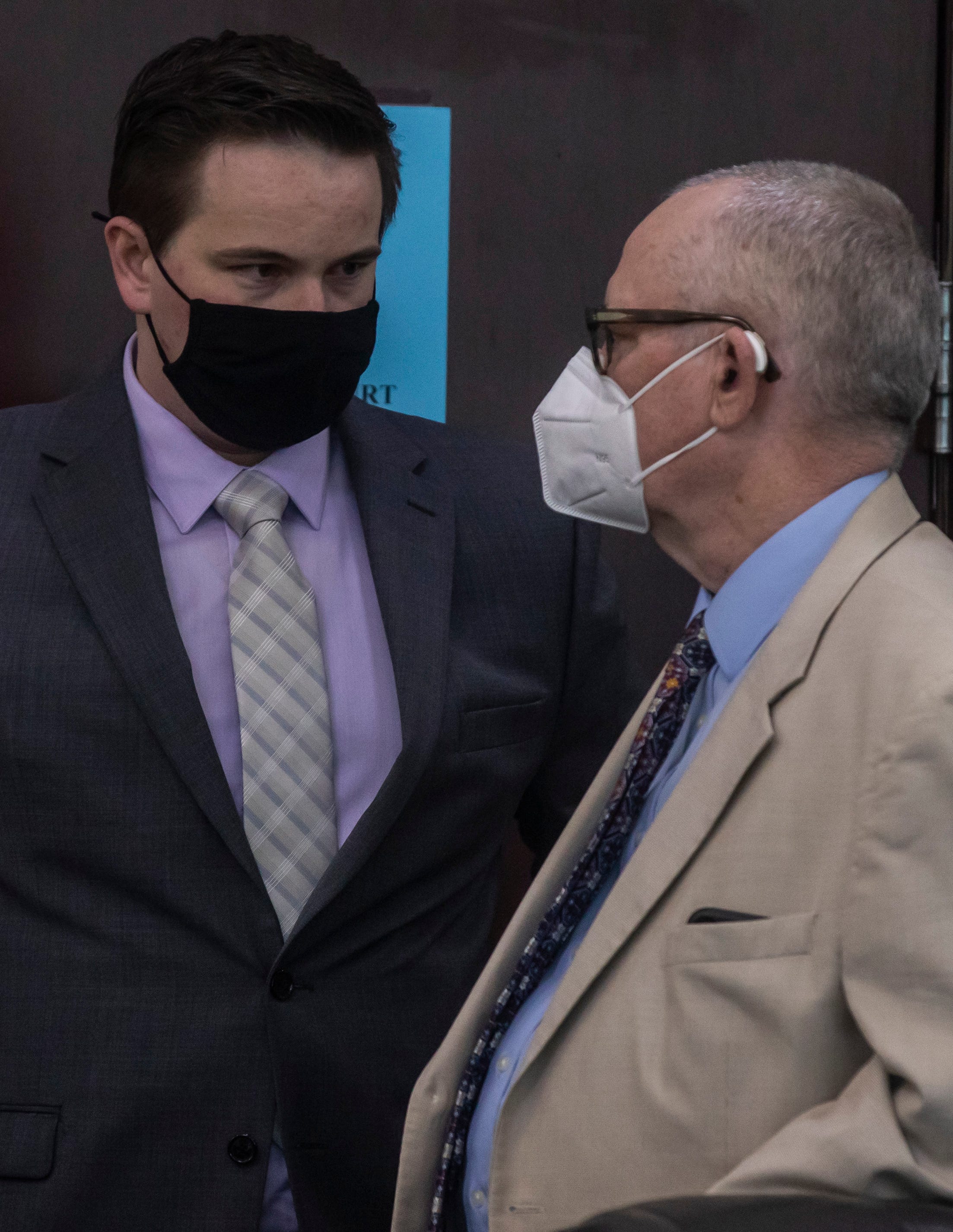 Andrew Delke plea deal in Daniel Hambrick's murder: Community reacts