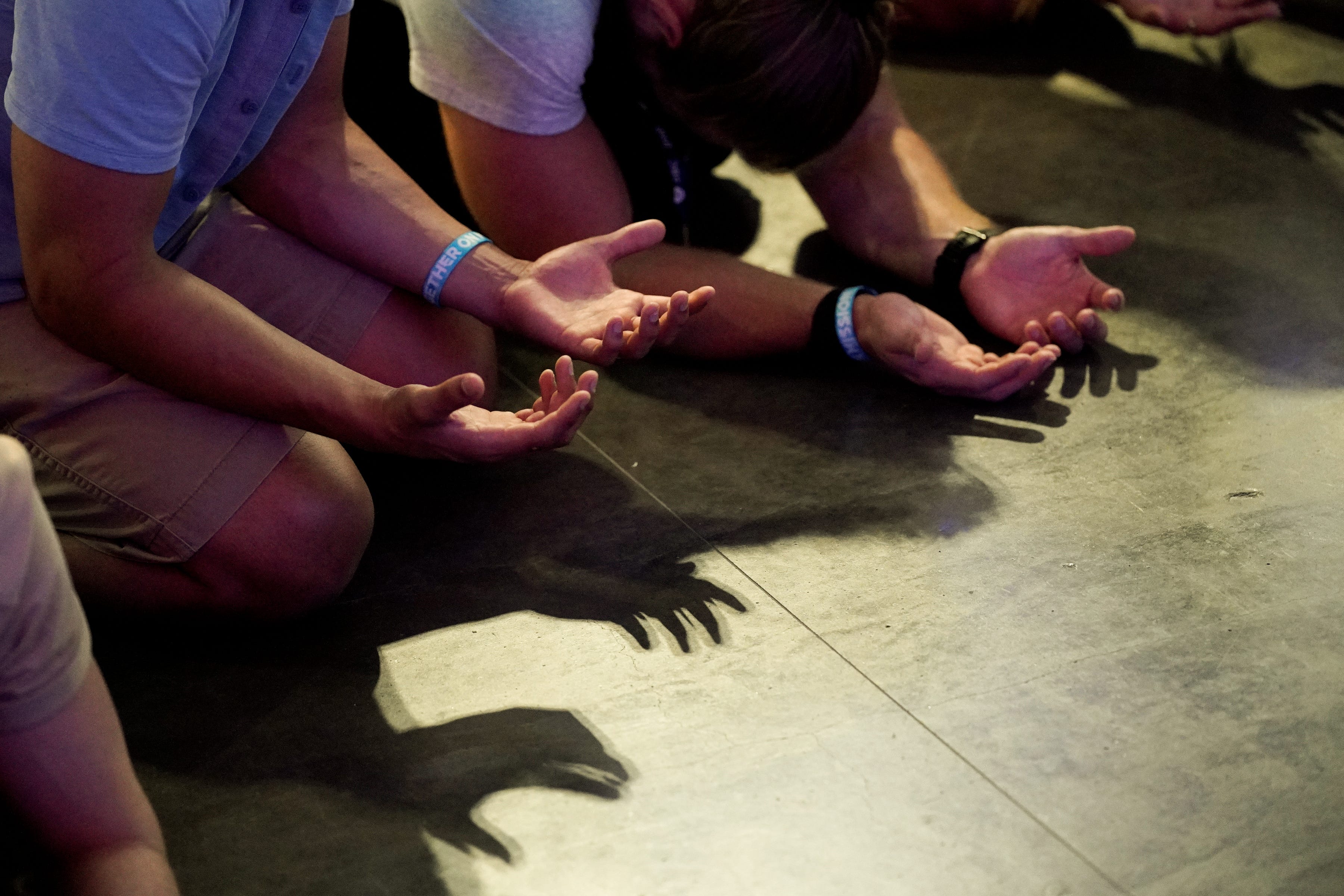 SBC Guidepost report takeaways: Johnny Hunt, Southern Baptist leaders