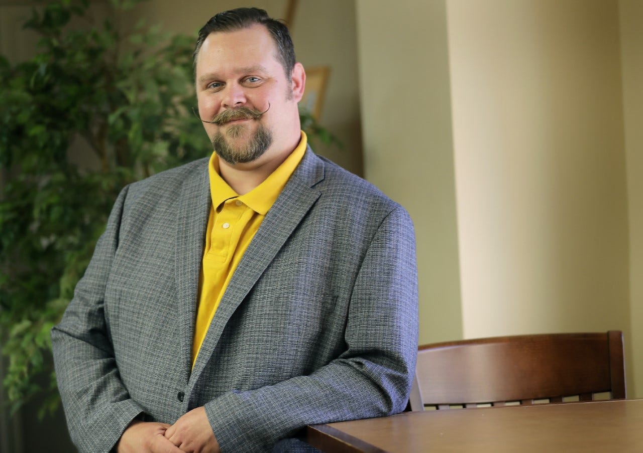 Outgoing Winnebago County Board members cite Doemel 'toxic' leadership