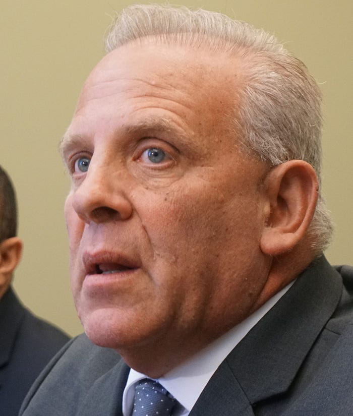 Rapper James Owens identified as Providence's 23rd homicide this year