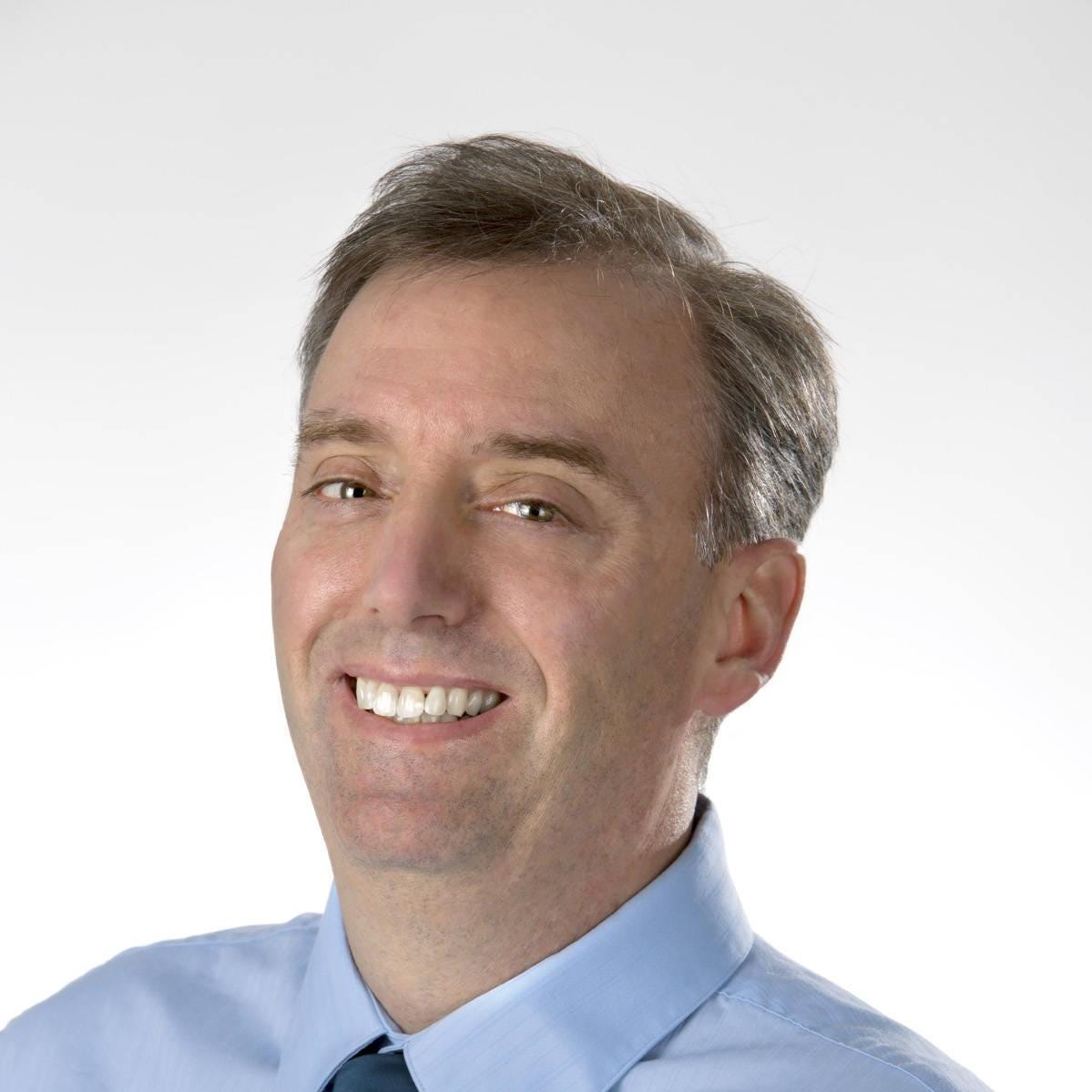 Adam Van Brimmer | Savannah Morning News