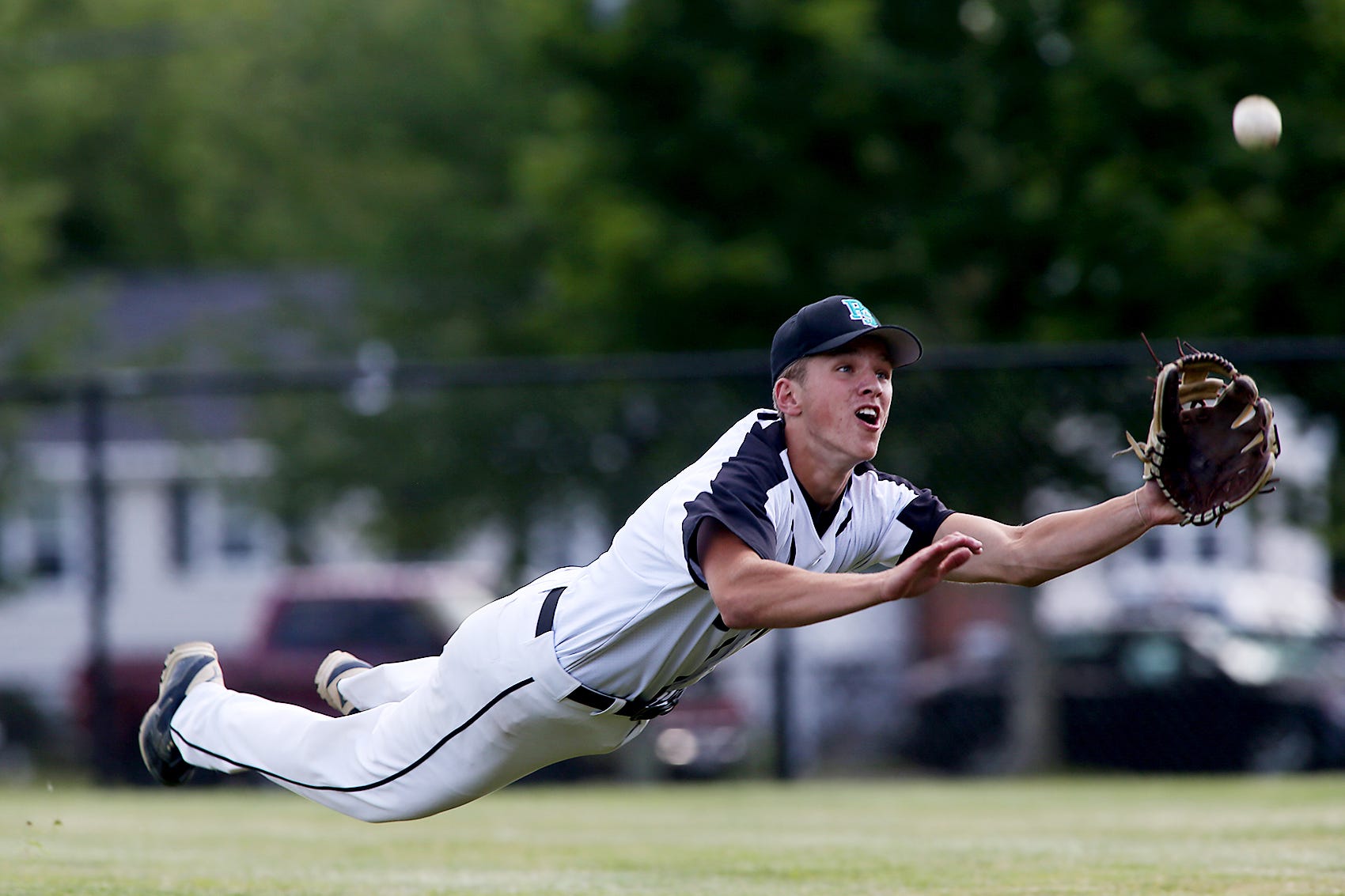 Vote for the High School Baseball Player of the Week