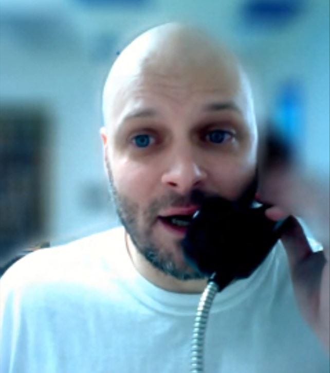 Did the Department of Correction fail Kisha Reilly?